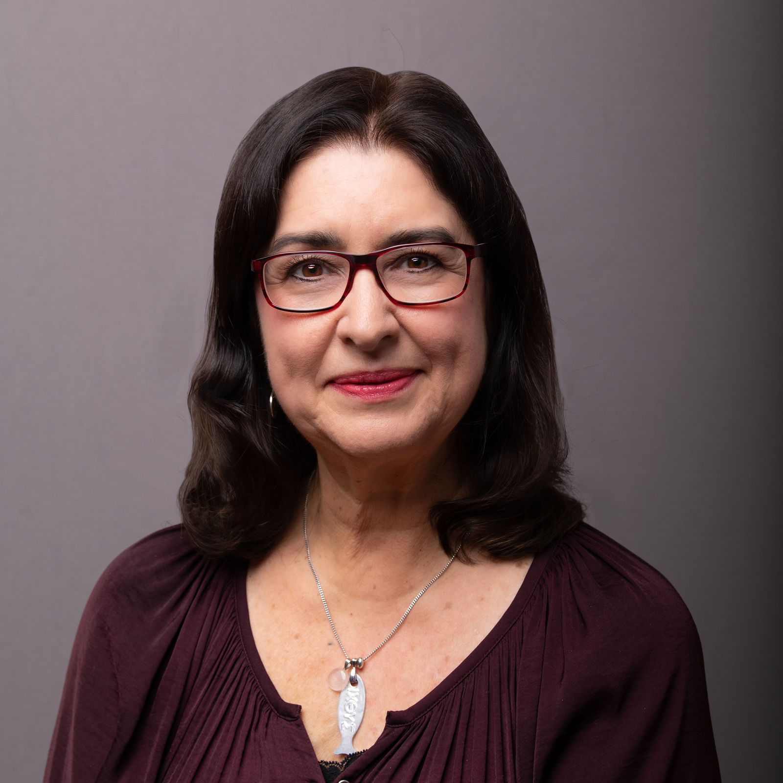 Kim Harvey Headshots by Just A Soul Media