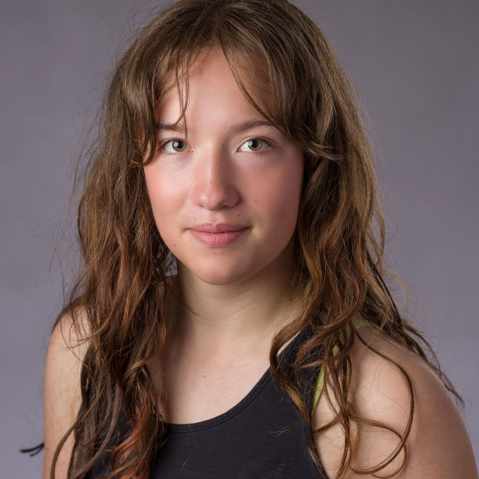 Anneleise Richardson by Lasting Light Photography