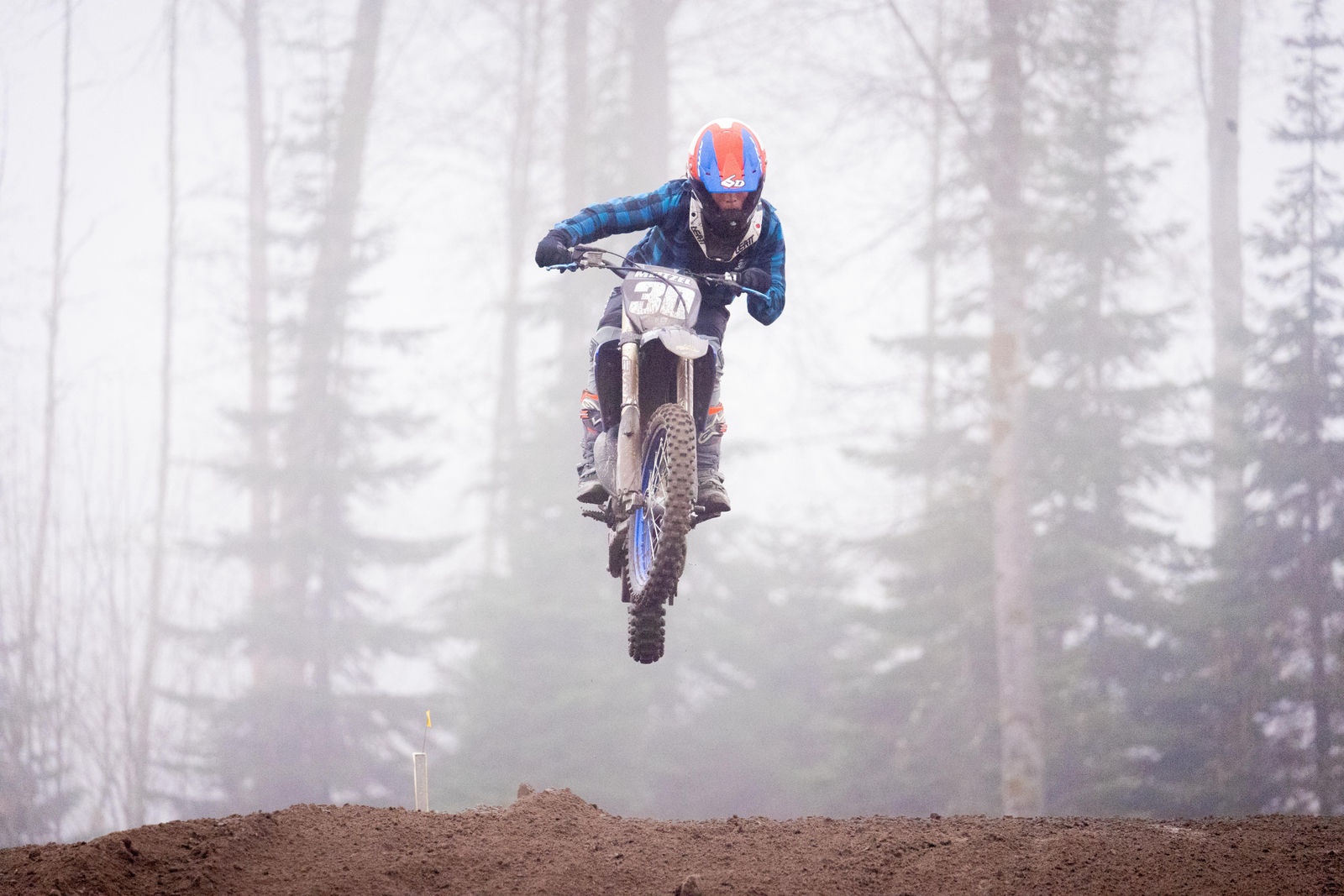 Meitzel Riverdale MX 3/27/2022 by Gate Drop Productions