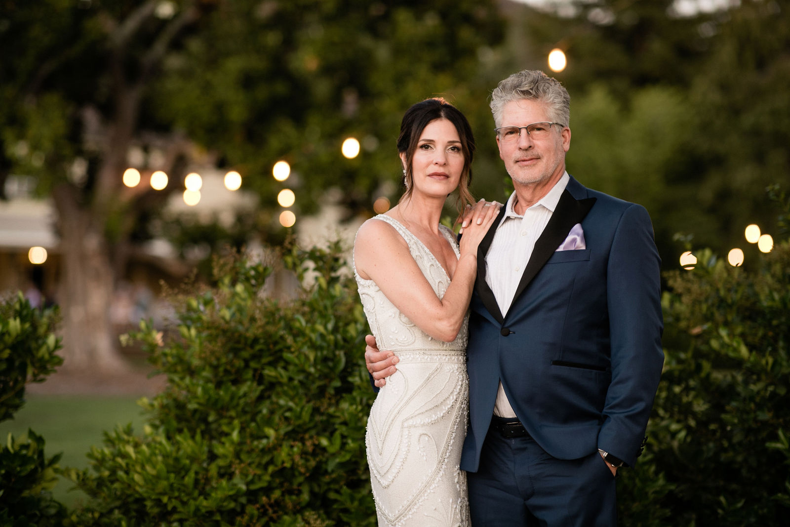Christine + Rubin by Run Away With Me