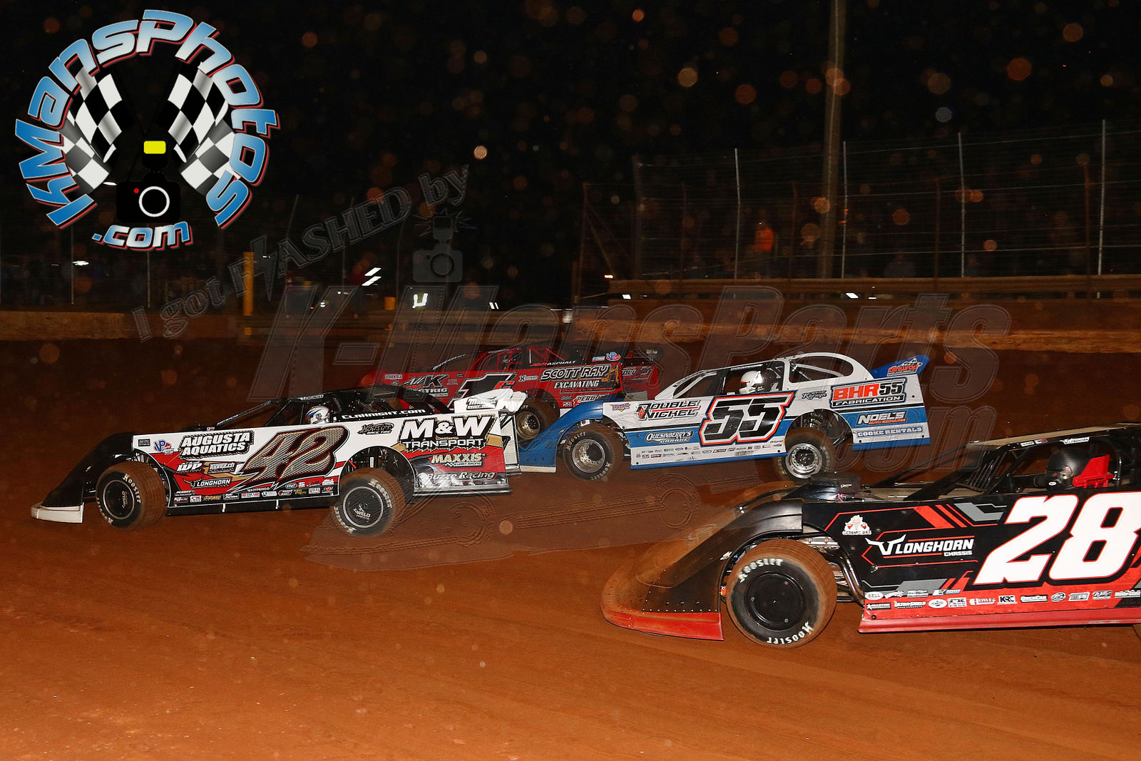 Buck Simmons Memorial 2024 by KMansPhotos