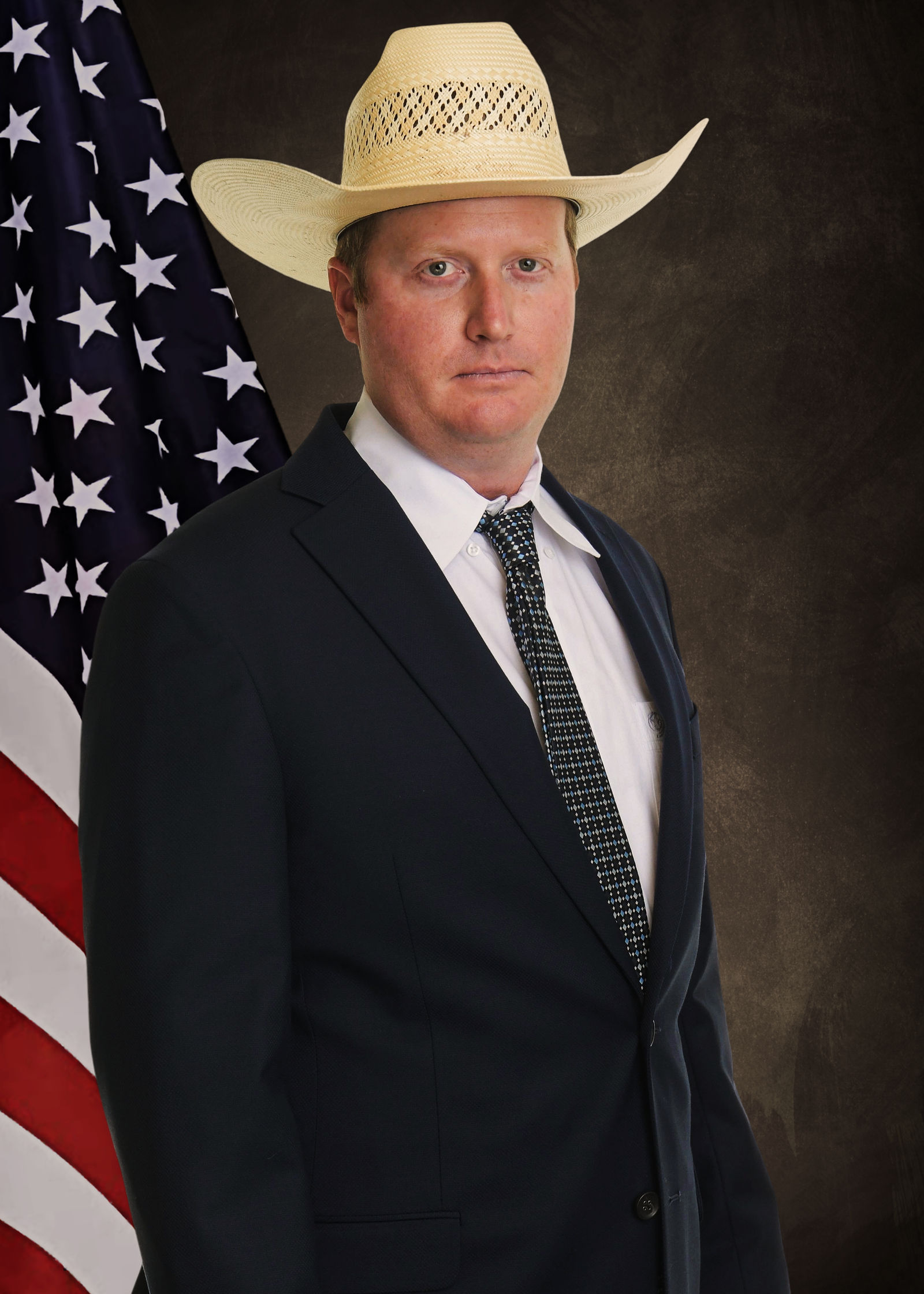 Zach Eder - Headshots by Love Your Smile Photography