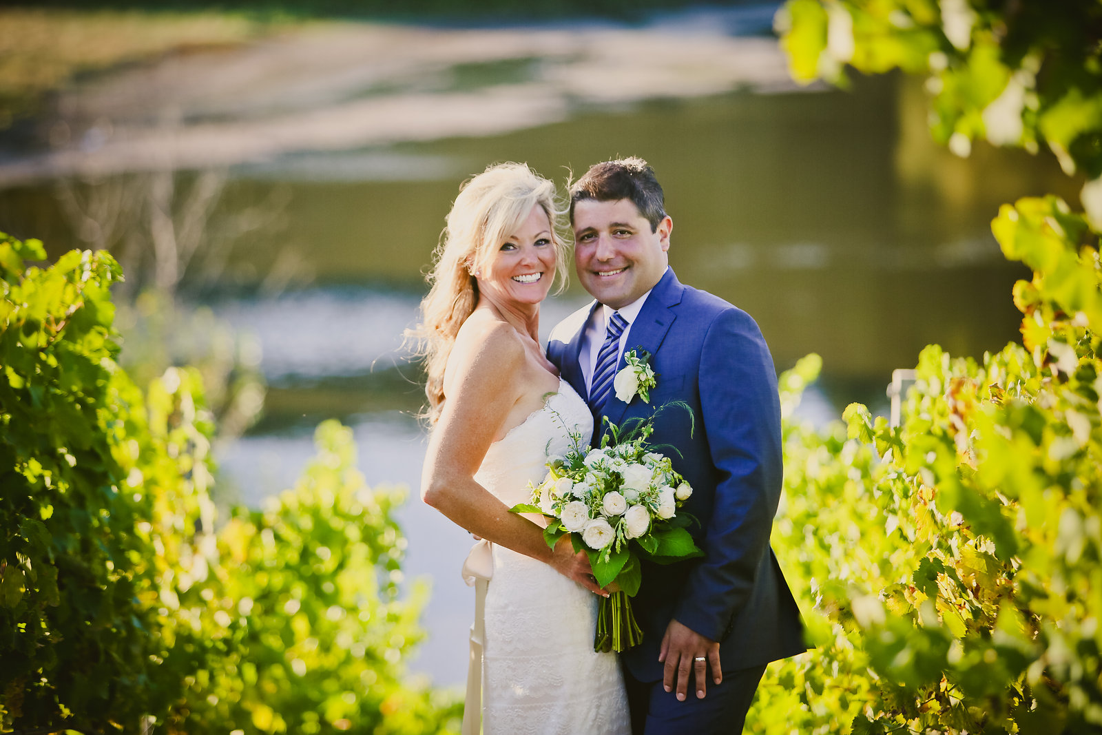 Lisa + Peter by Run Away With Me