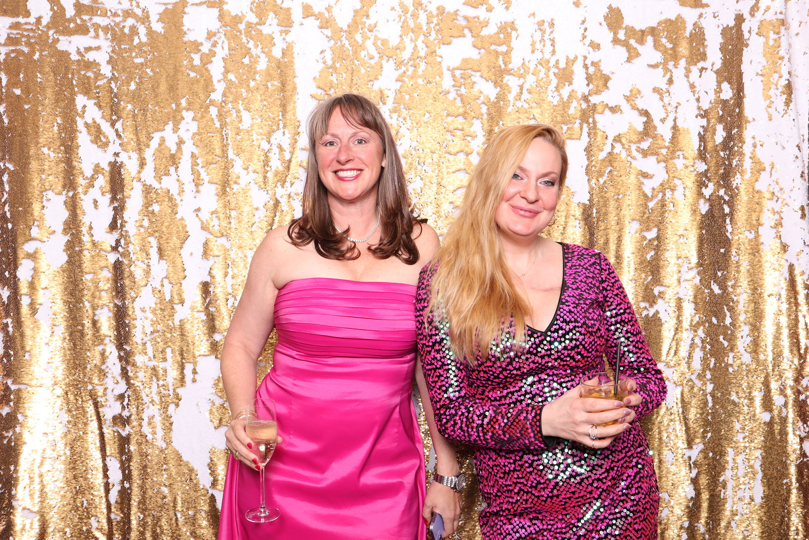 Marieke Consulting 2024 Annual Dinner by Winks Photo Booth