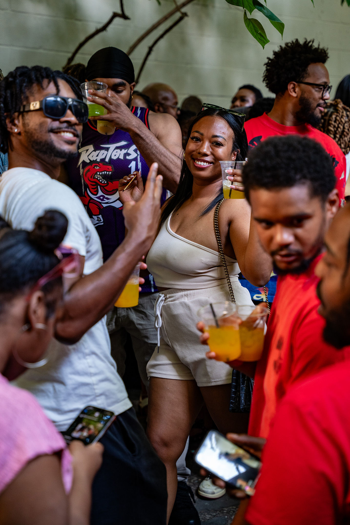 Like Minded SIPS by Wright Eye Visuals