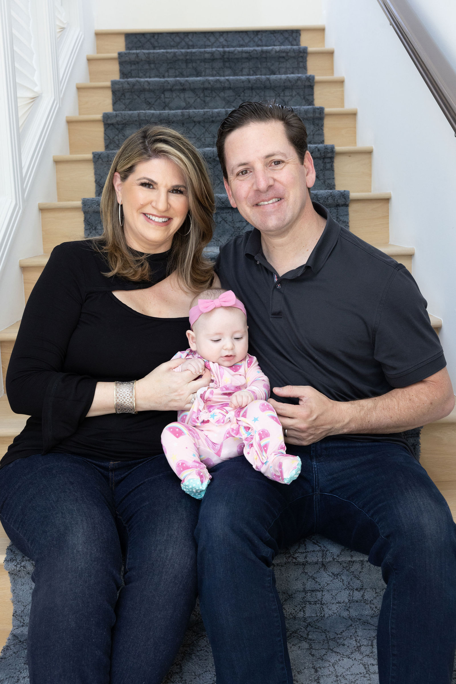 Jana and Jeff and Skylar by LAdigitalPhoto - Photography - Video - DJ ...