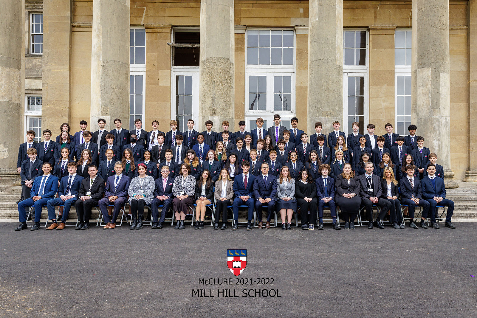 McClure by Abby Cohen Photography