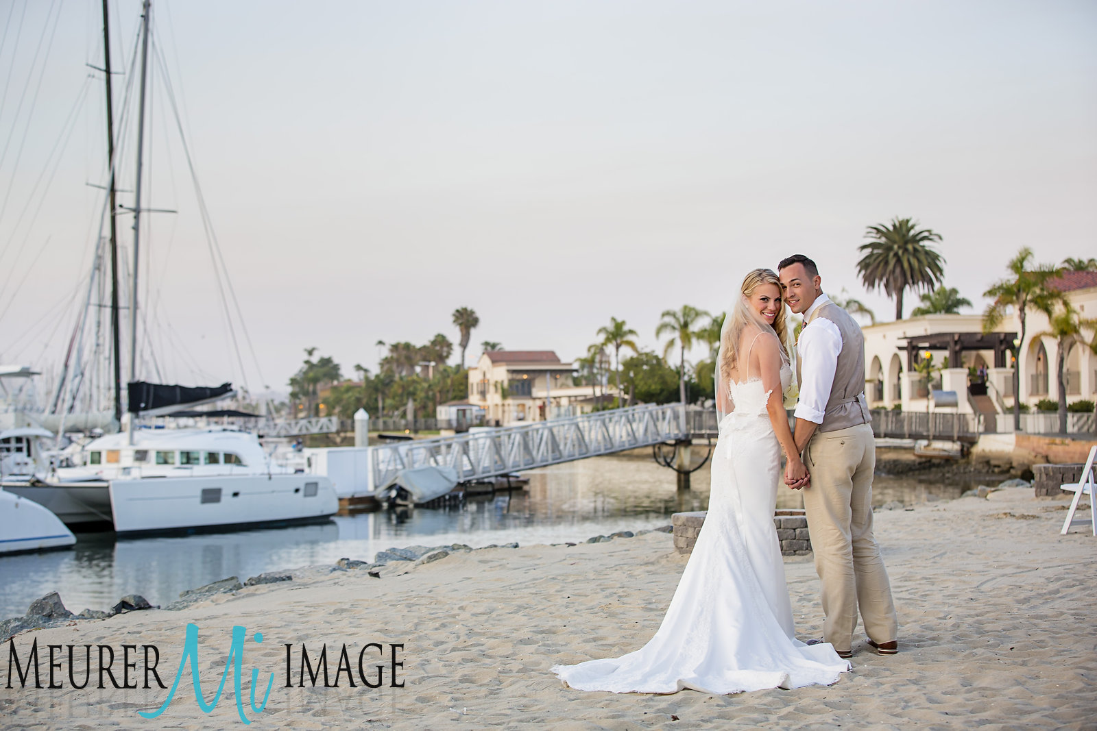 Shelby & Nick by Meurer Image Photography