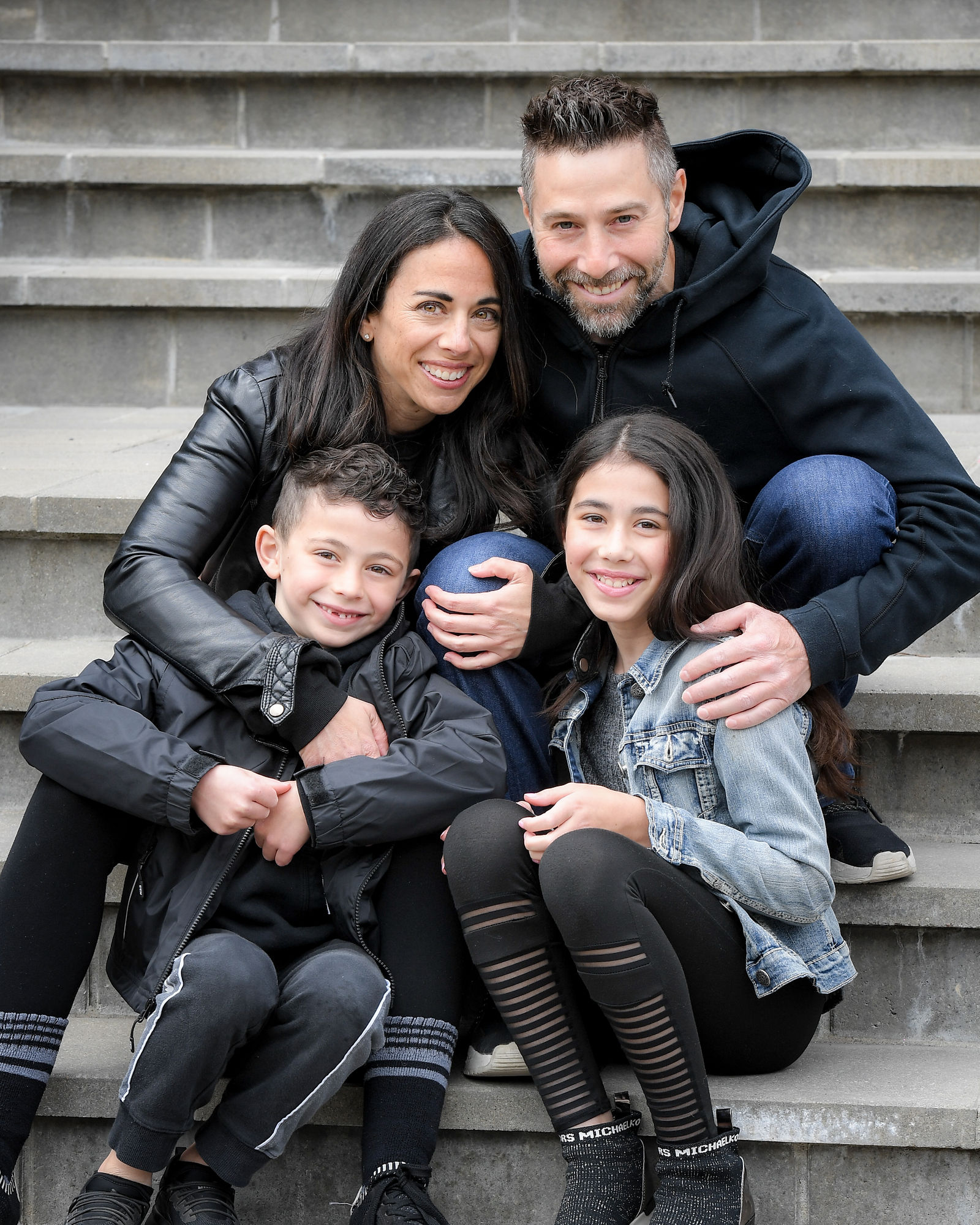 Steinberg Family by PBL photography