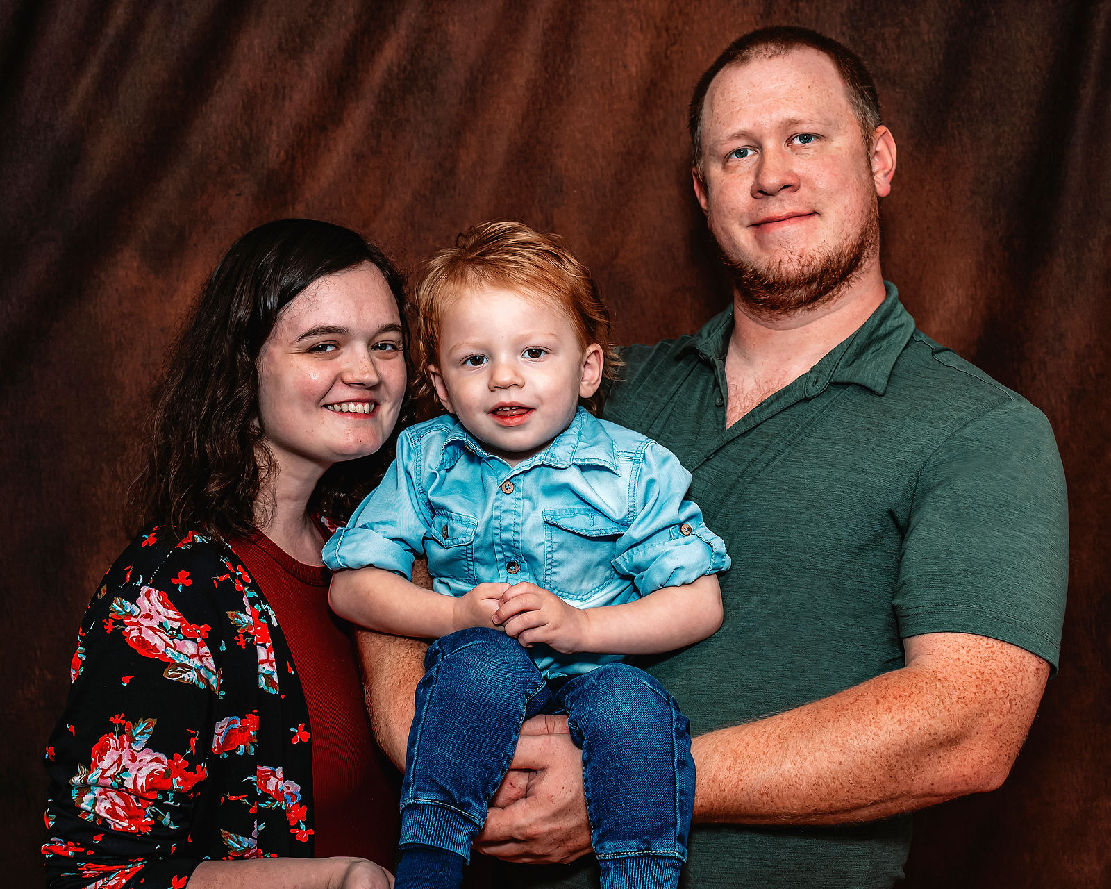 KJ Wolf and Coons 2025 by 407 Studio S