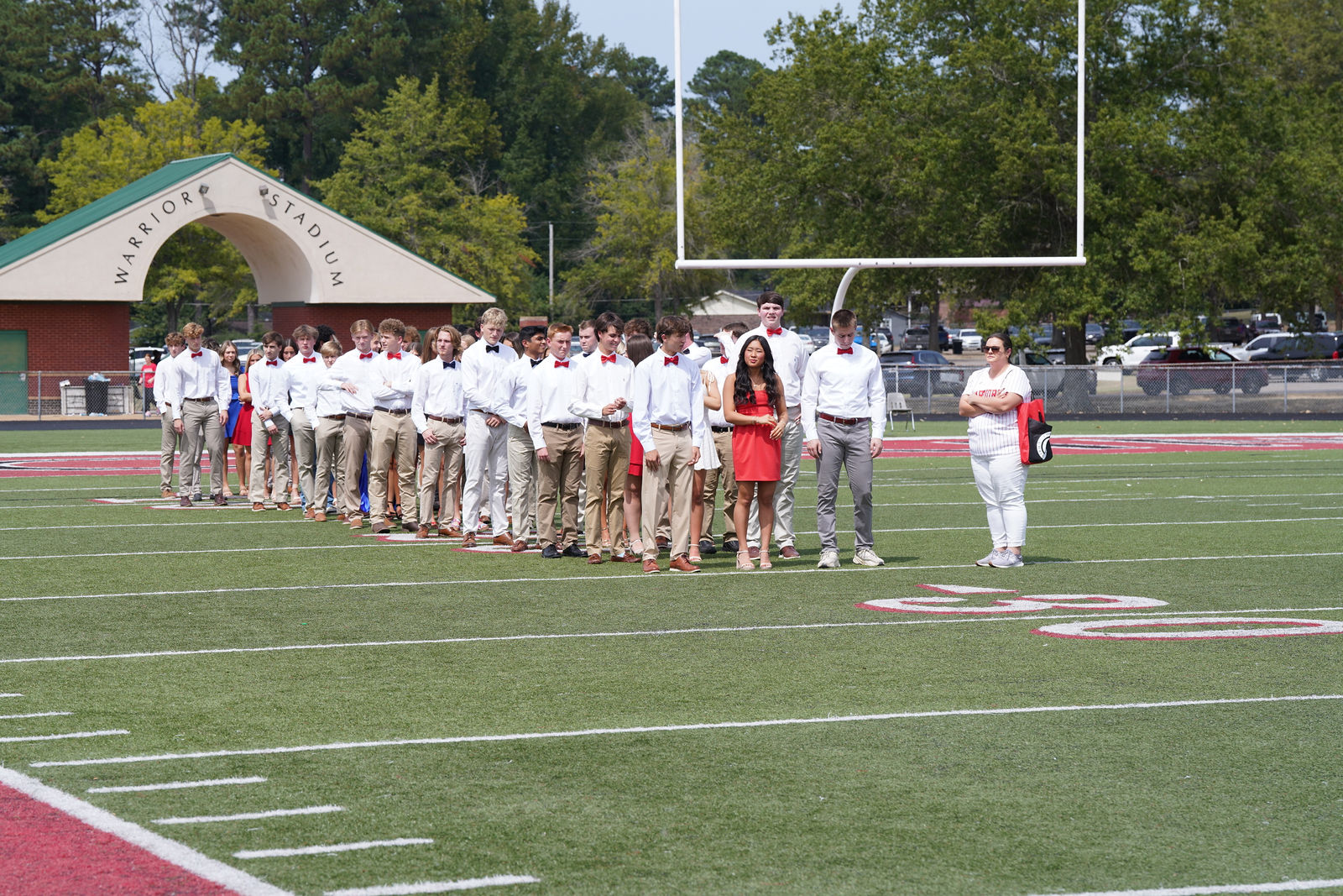 Corinth Homecoming 2024 by Tee Rage Portraits
