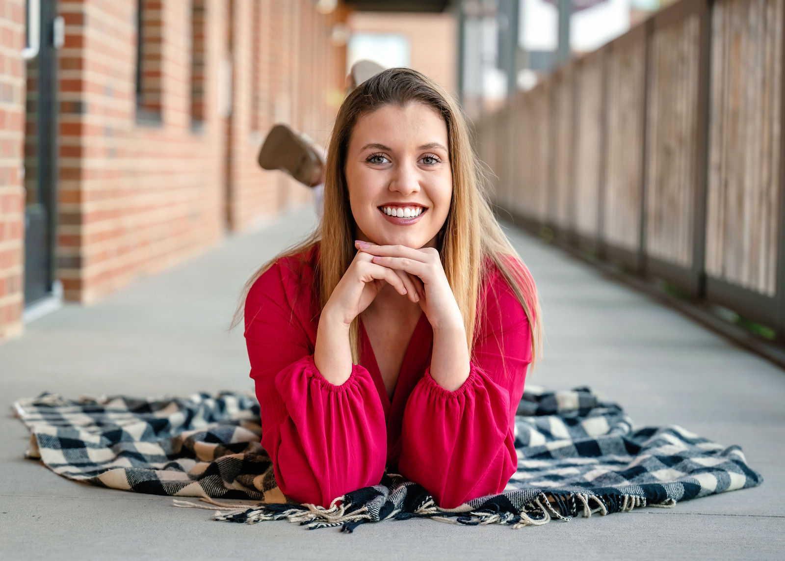 Anna Kate Halligan by Carissa Rogers Photography, LLC