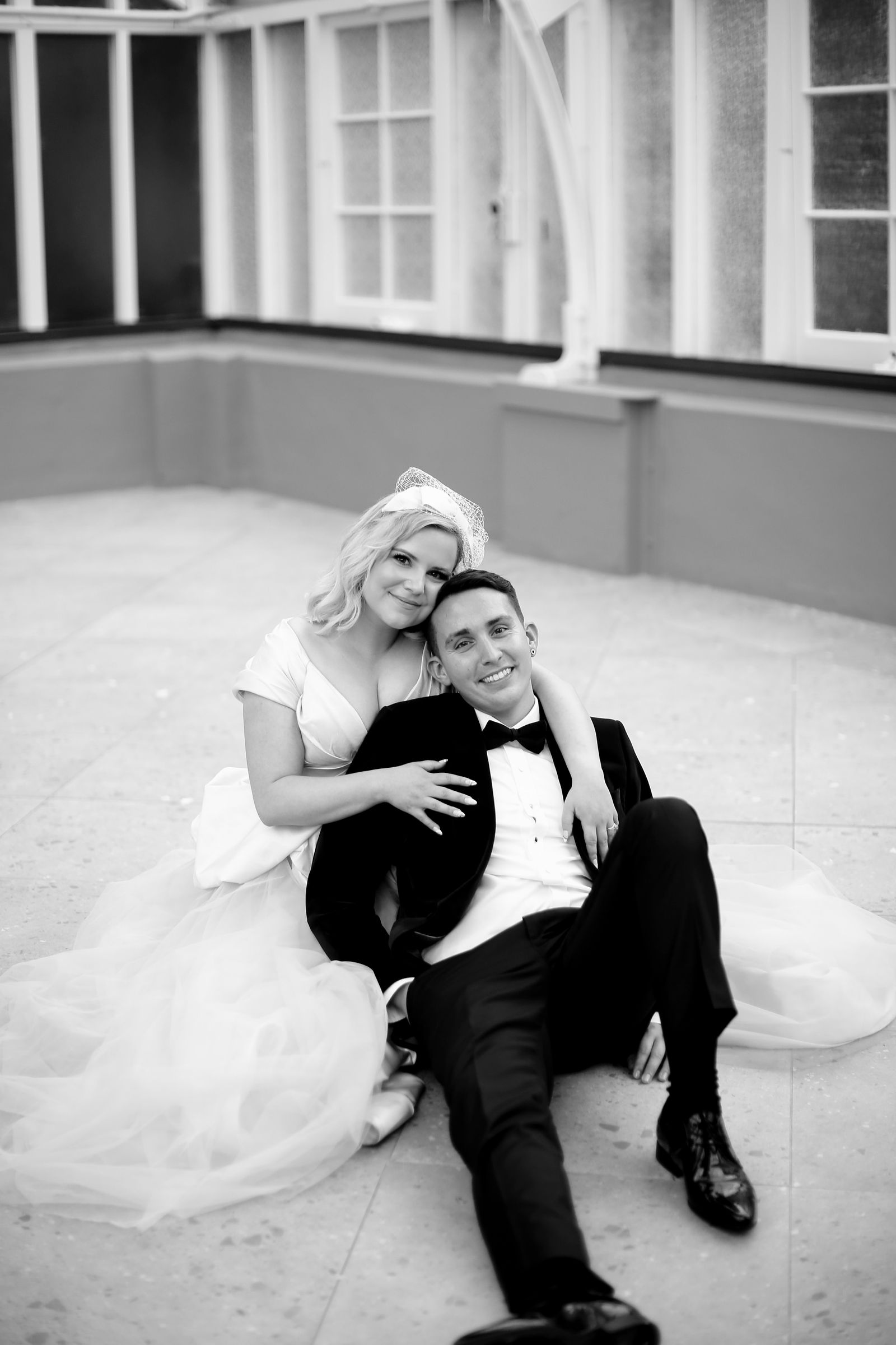 Acacia + Daniel by Lara Hotz Photography