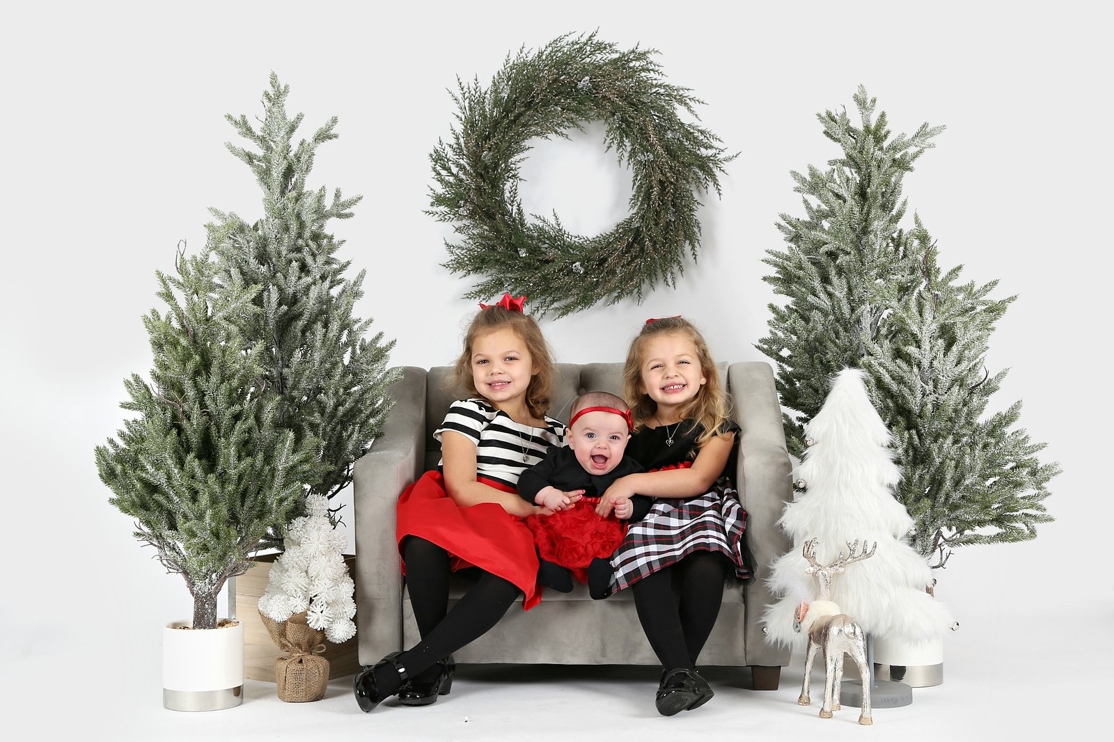 Wojcik girls by Candy Pixels Photography