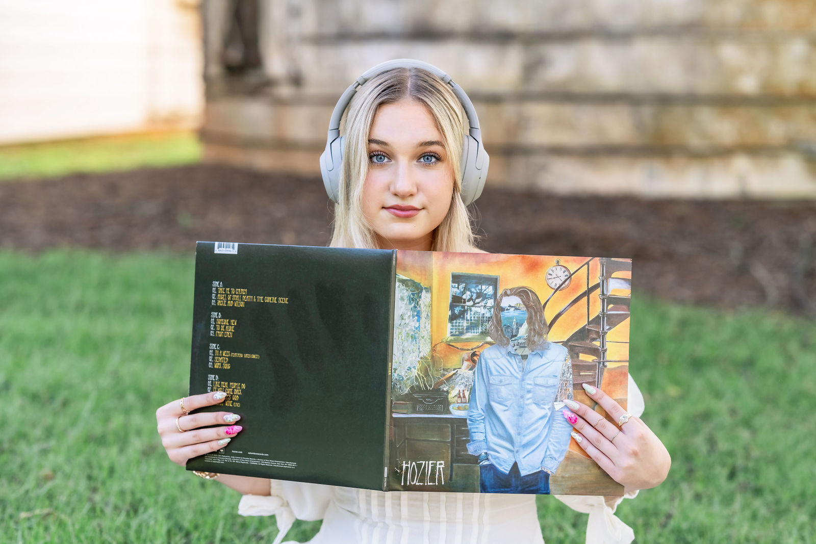 Josie Kowalski by Carissa Rogers Photography, LLC
