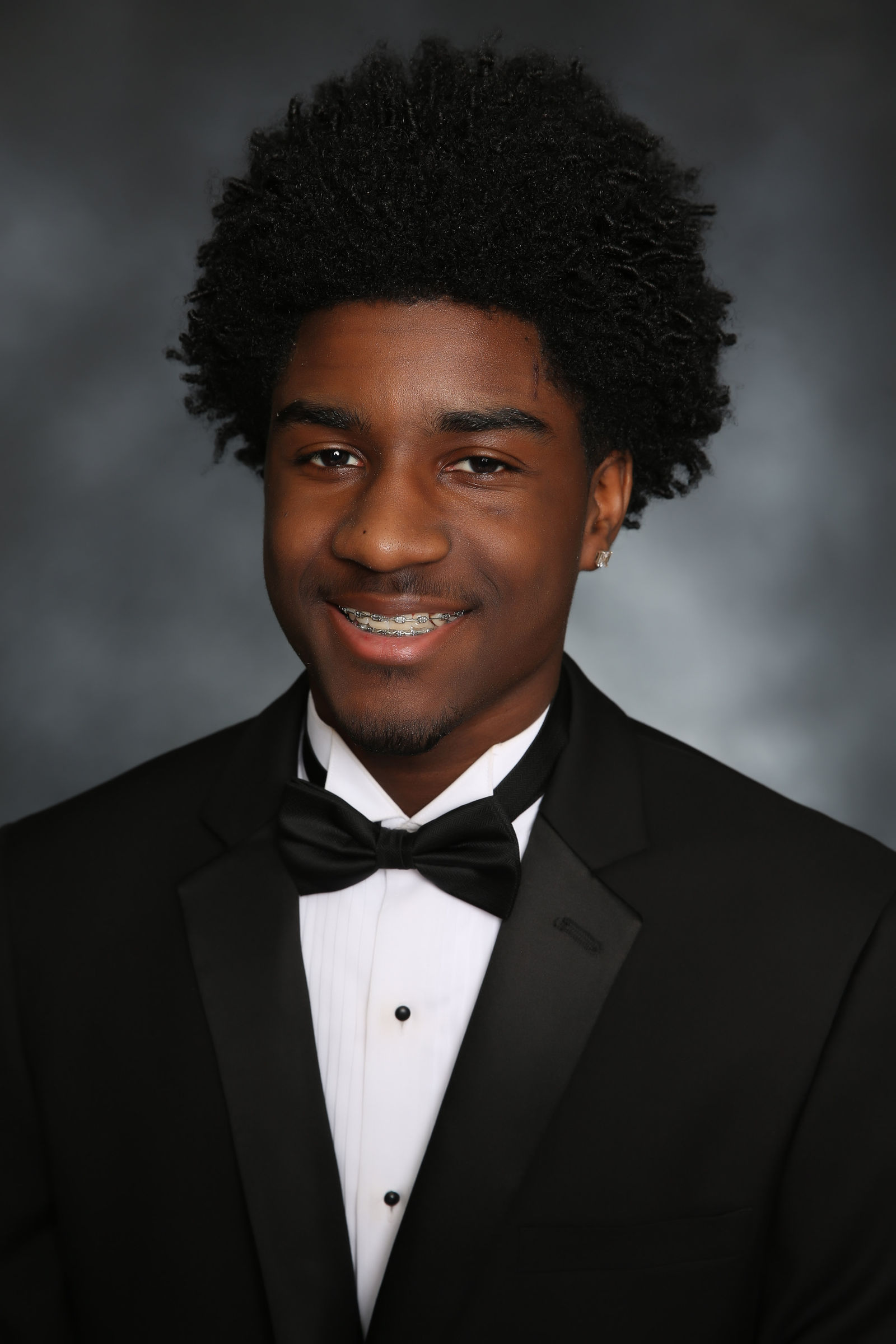 Ali by Strauss Studios