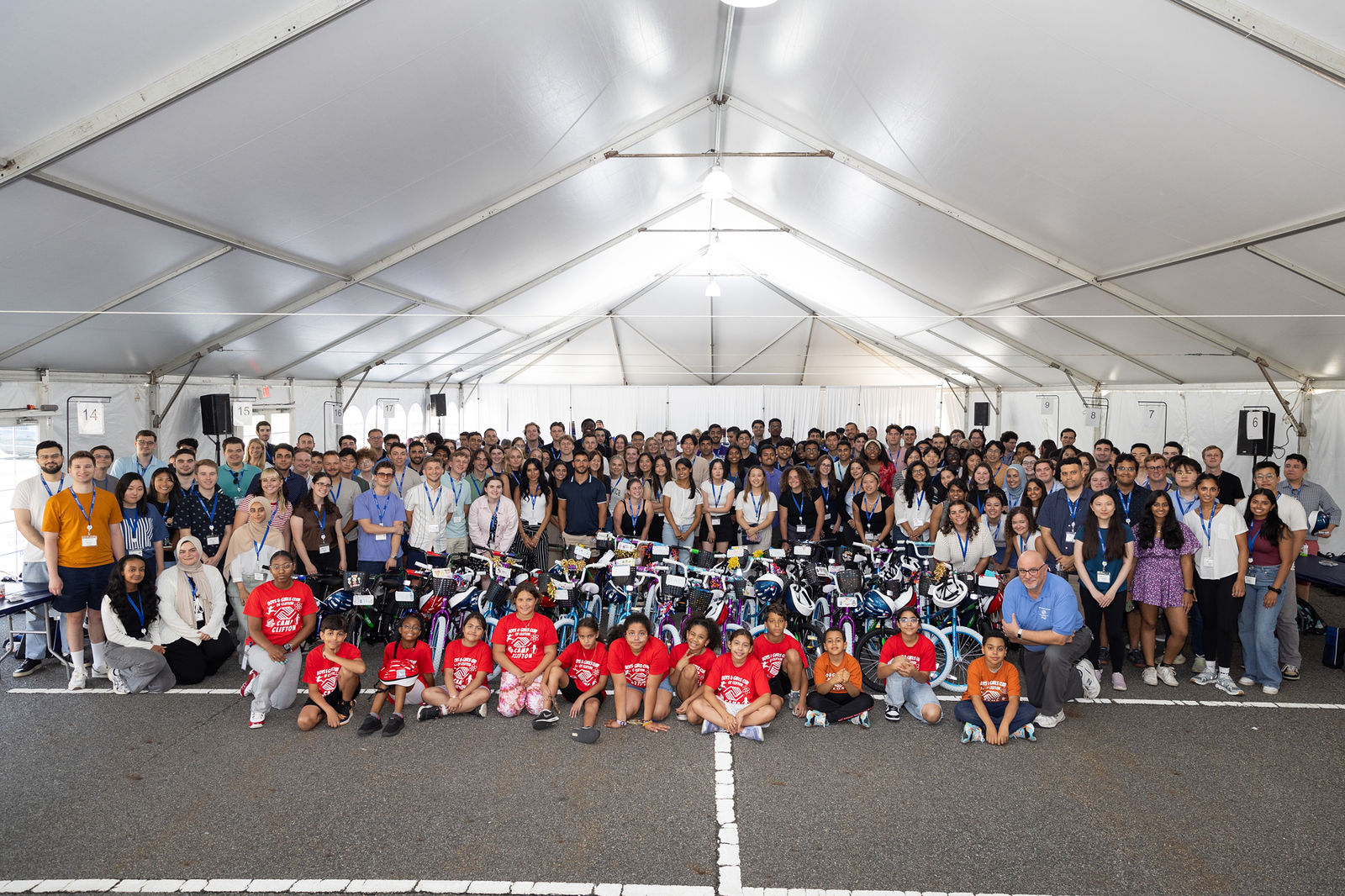 HMSOM HDIO Day One 7/8/2024 by NY Vintage Camera Works Ltd.