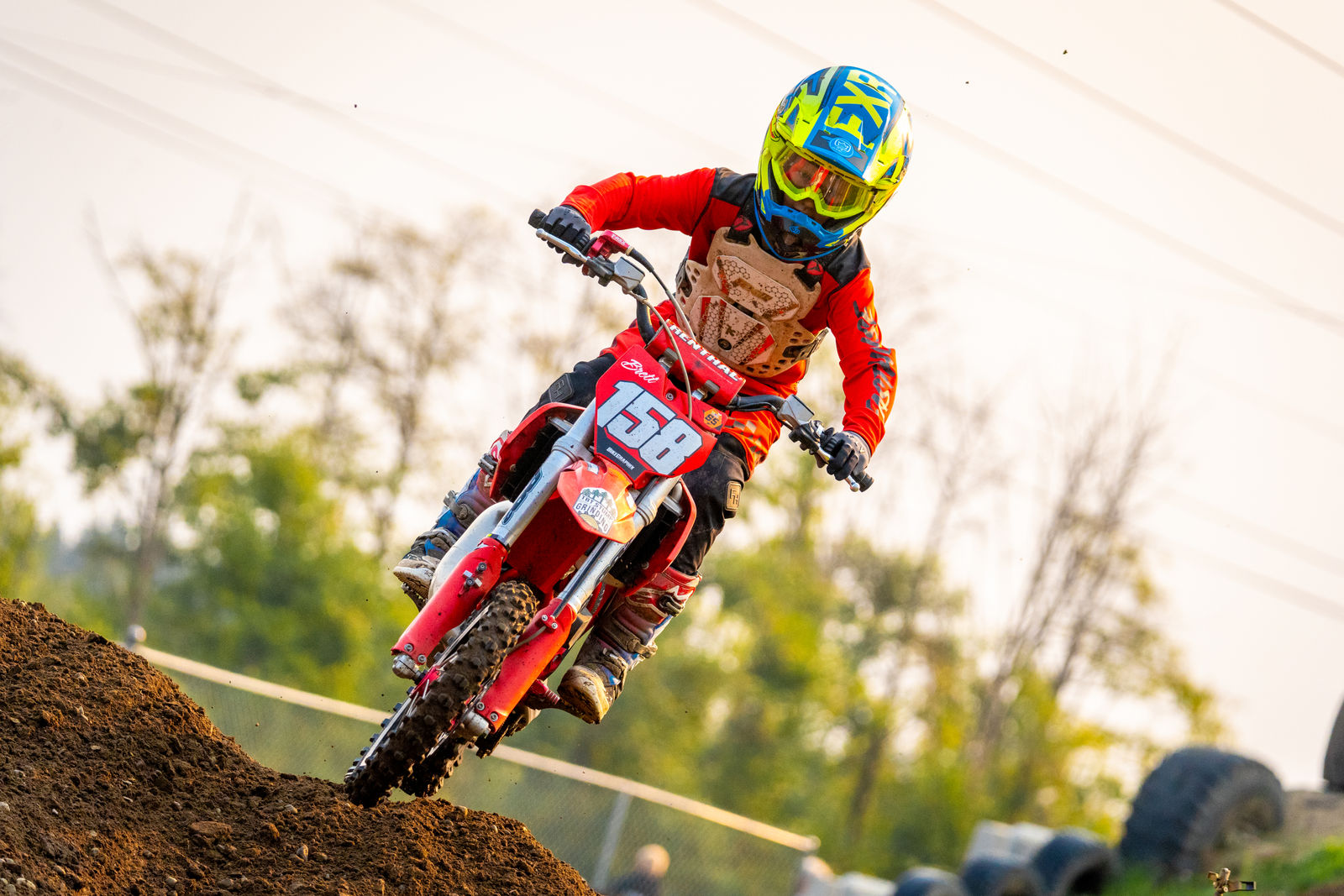 Krueger 2024 OPMC RD 1 9/8/2024 by Gate Drop Productions