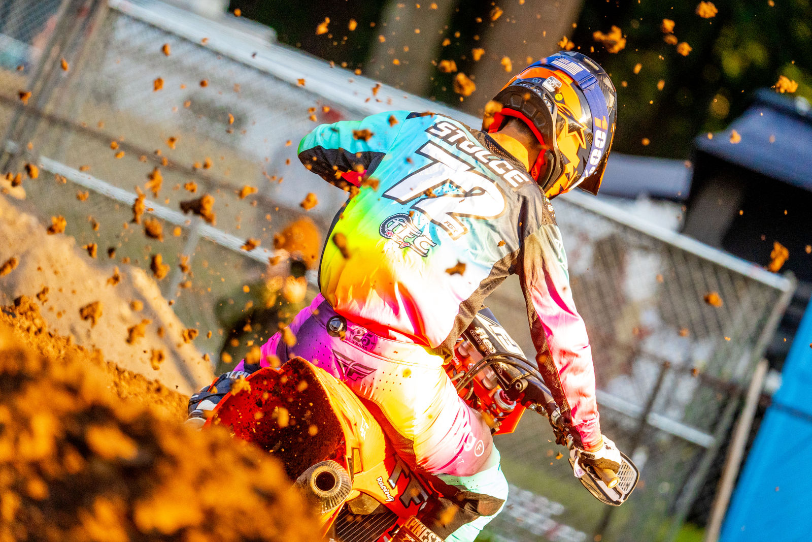 Stulce 2024 Washougal AM Nationals by Gate Drop Productions