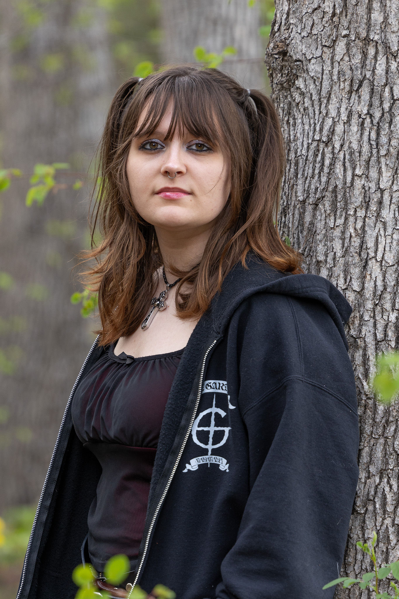 Olyvia Gilmore by Lasting Light Photography