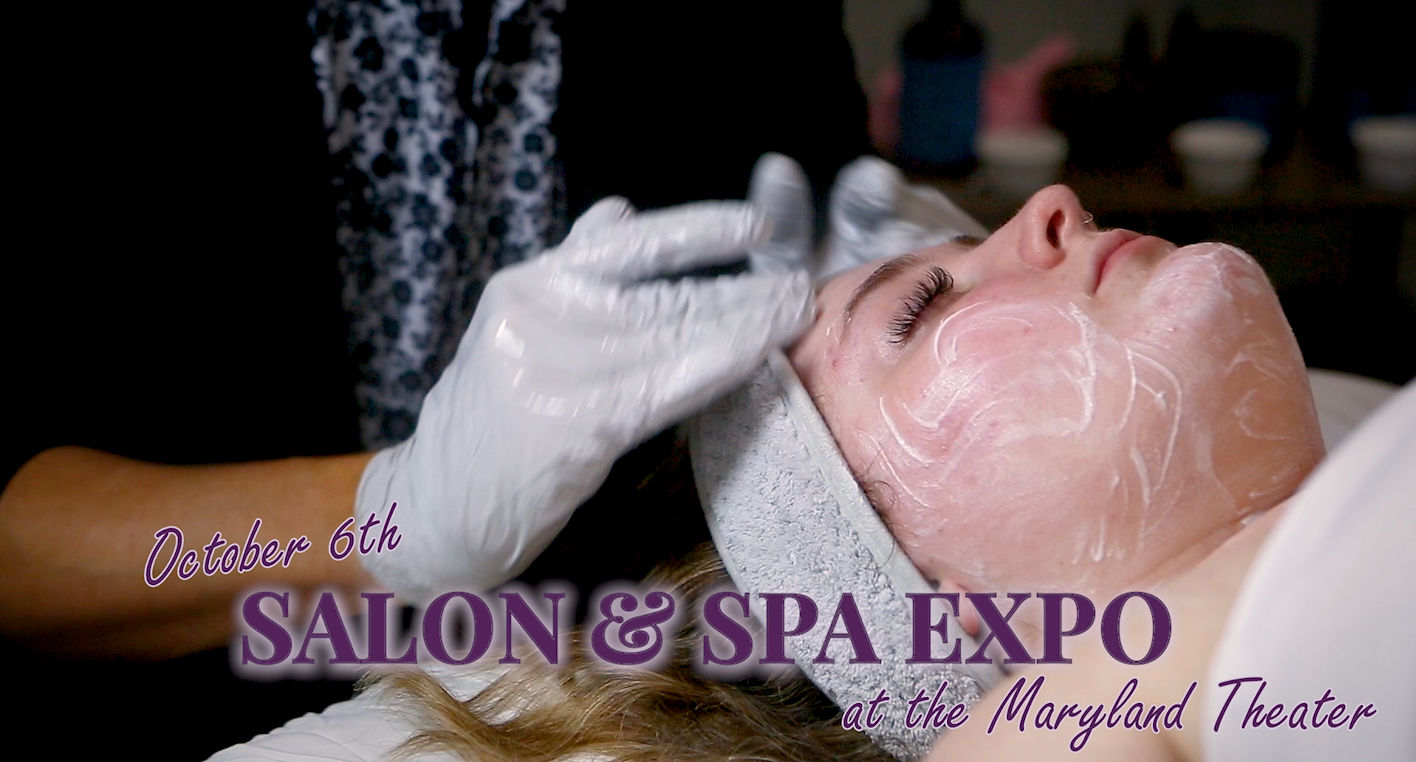 TAP Salon & Spa Expo by Empire Media Solutions