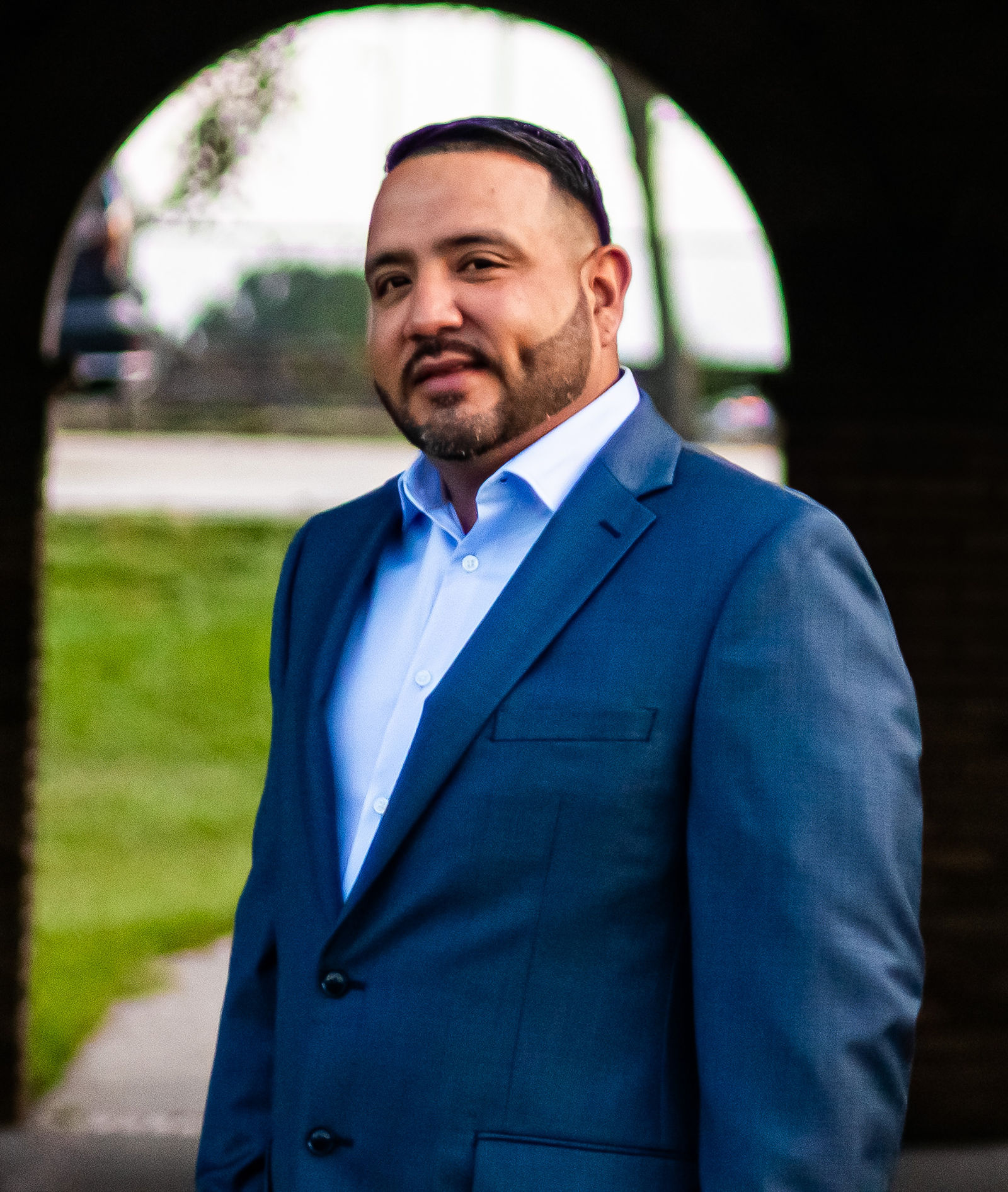 Jose Cano Headshot by Clean Captures by Cooper