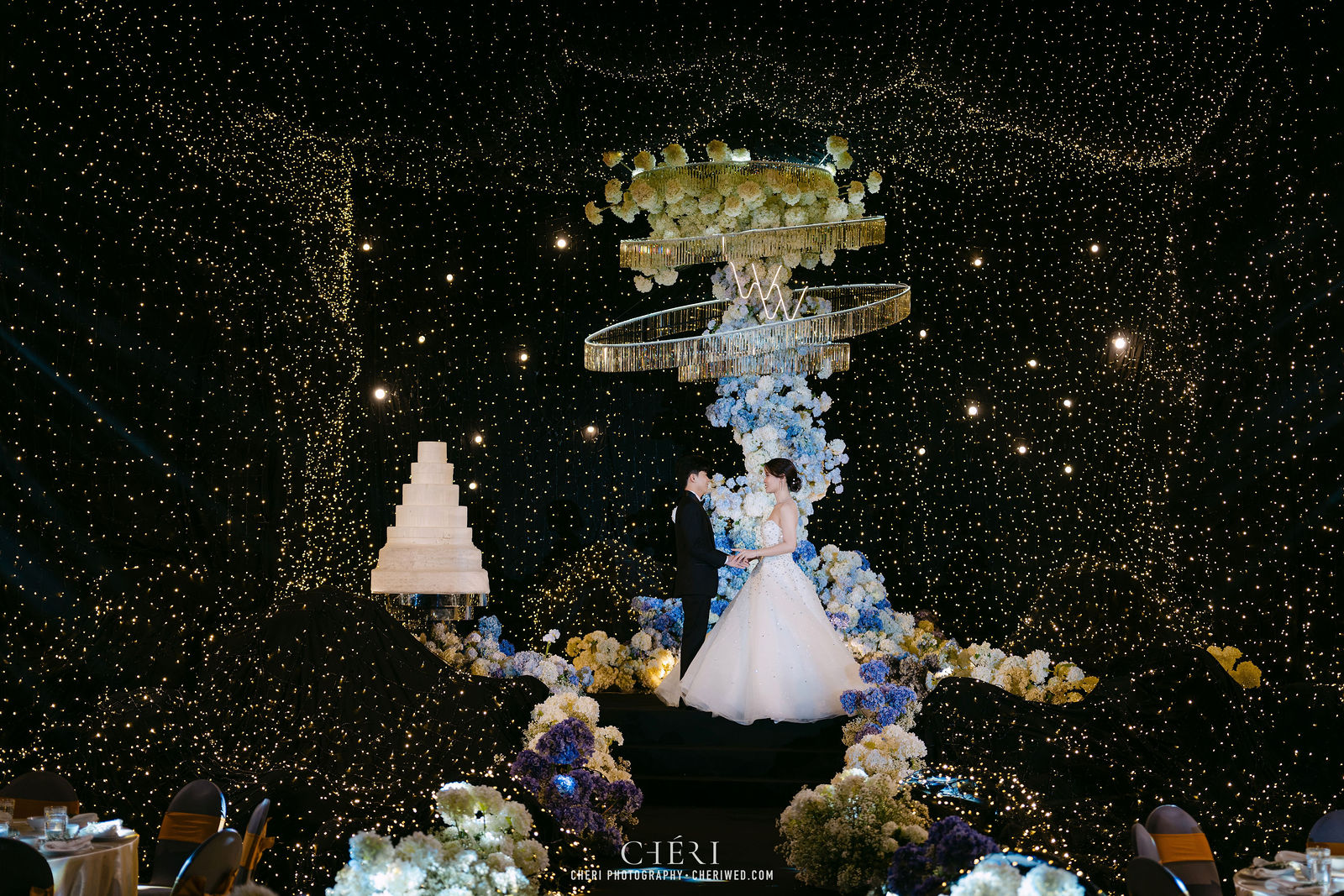 Wijittra and Worakul Wedding at Kantary Hotel Korat and Sima Thani ...