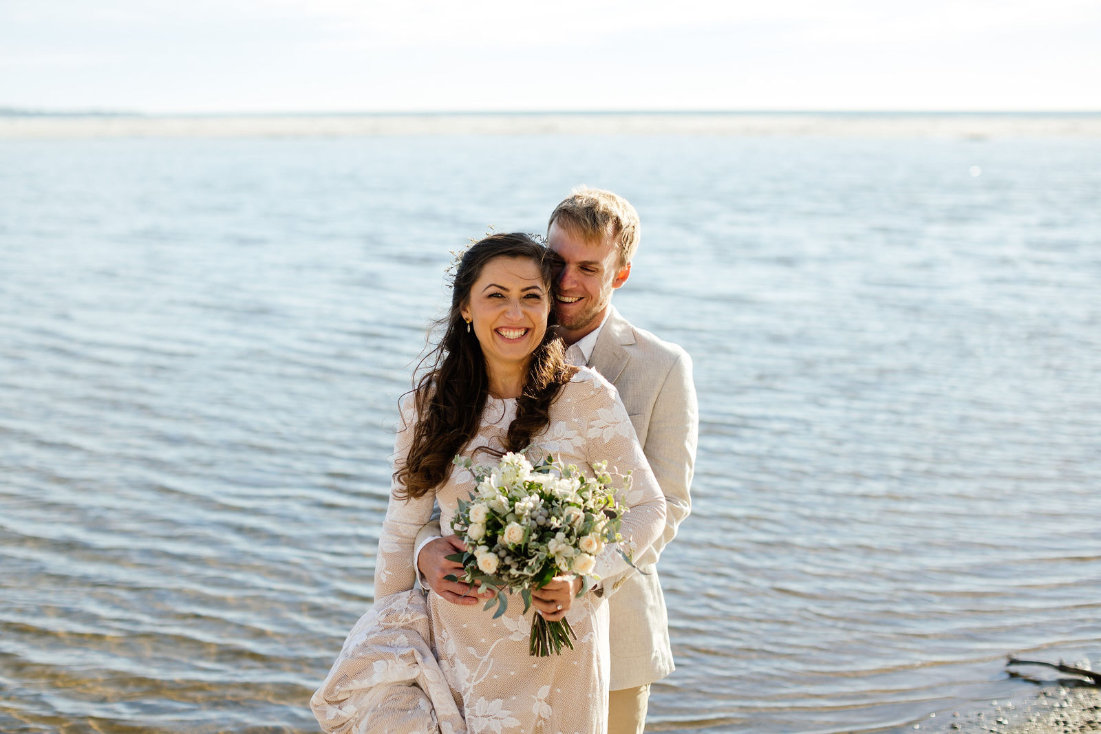 Alex & Tom by Juliette Bisset