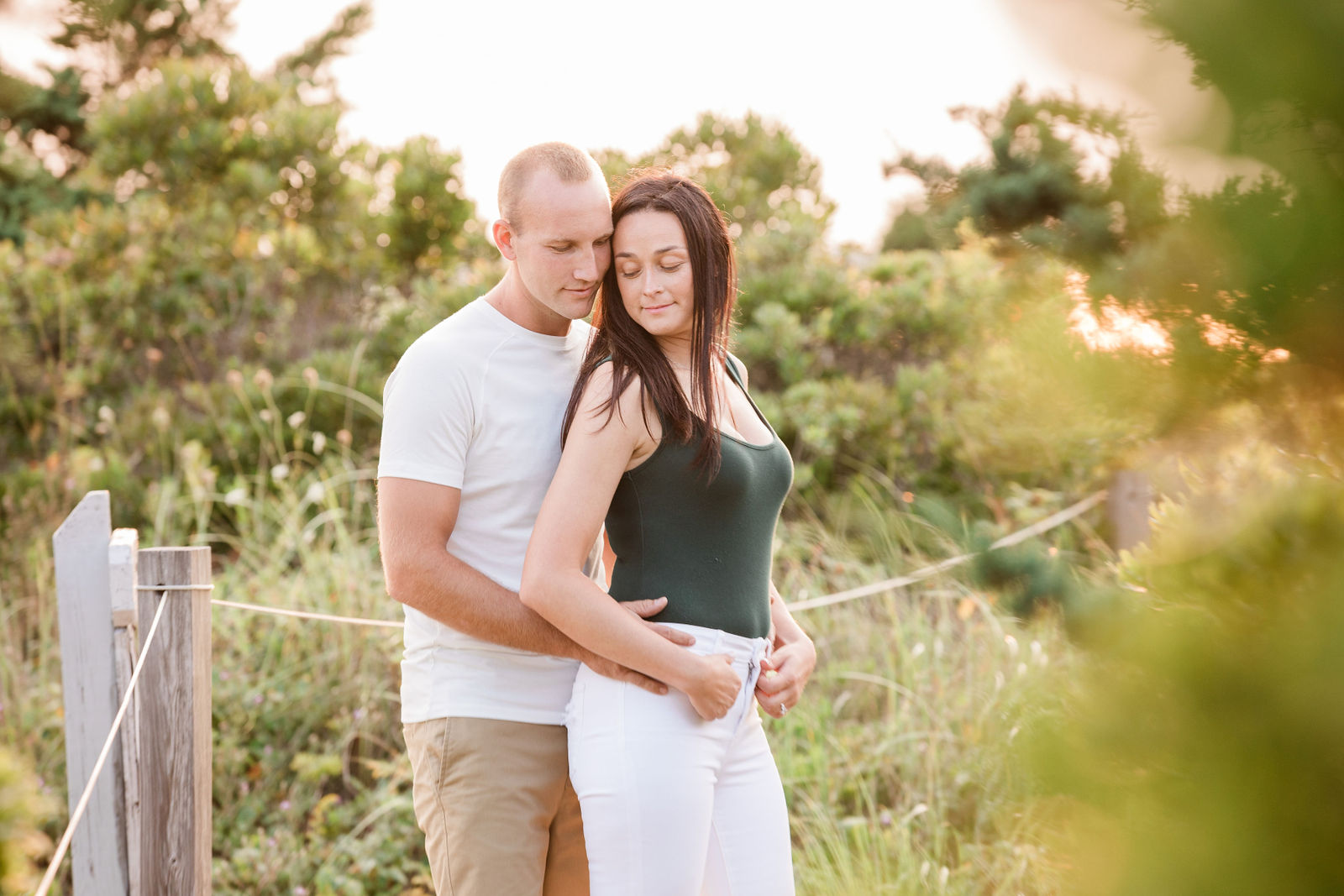 Sarah + Nic by Anthony Niccoli Photography