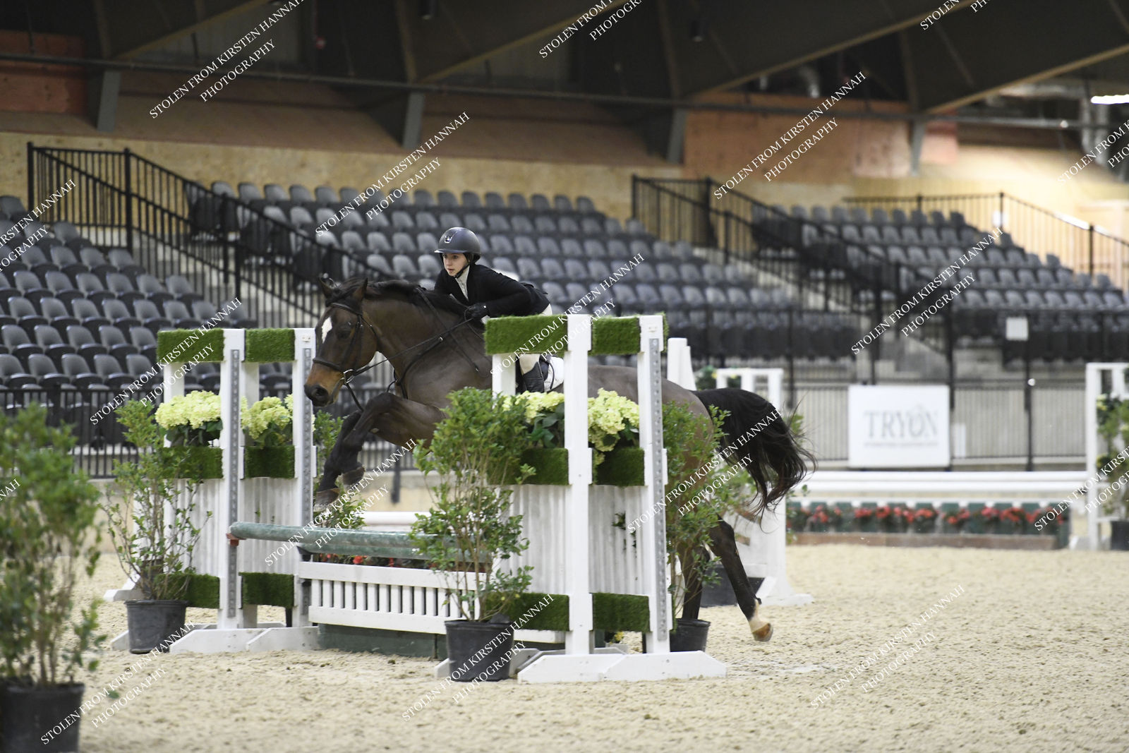 Tryon Encore “C” by Kirsten Hannah Photography LLC