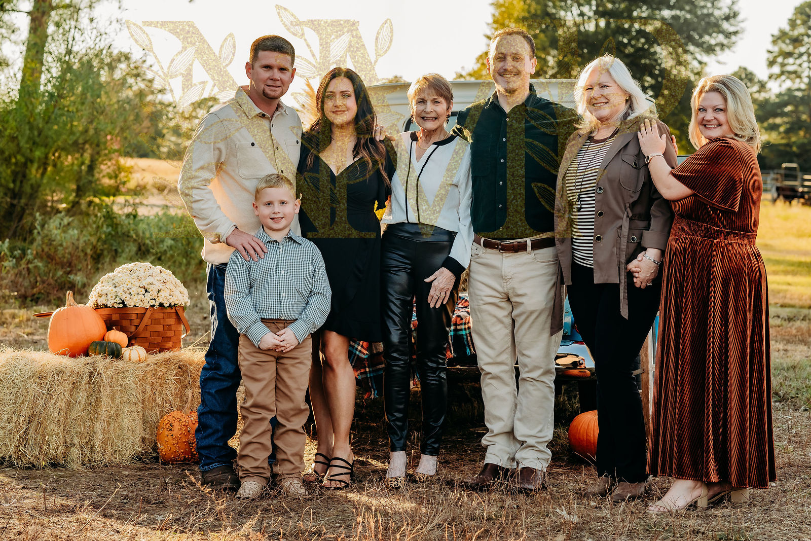 ~Casey & Family~ by Natalie Marie Photography