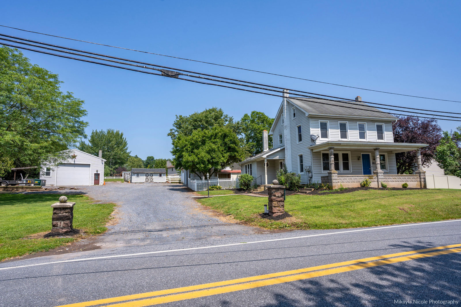 182 W Maple Grove Road, Denver by Kline, Kreider & Good Auctioneers