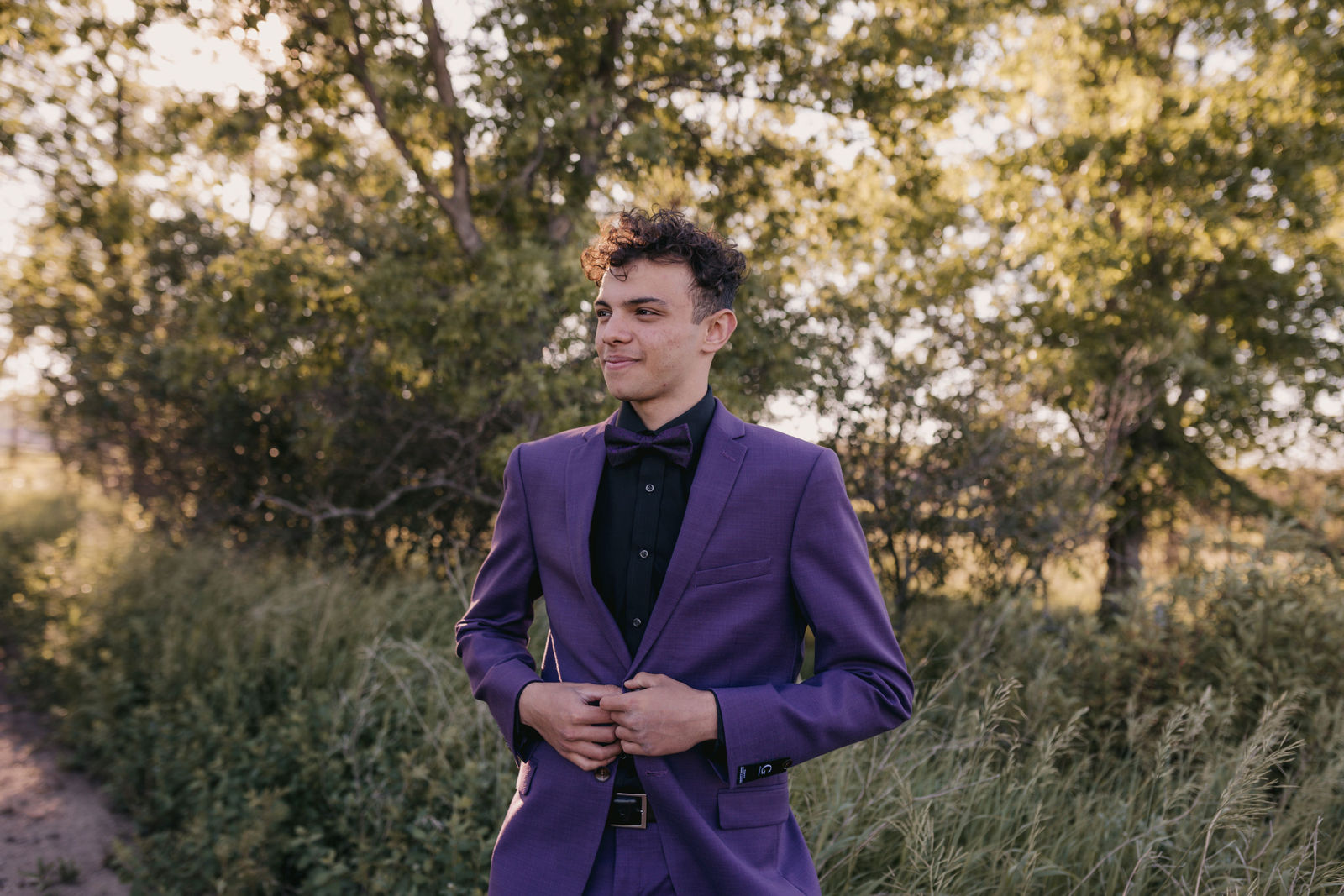 HAYDEN | CLASS OF 2024 by Starr Mercer Photography