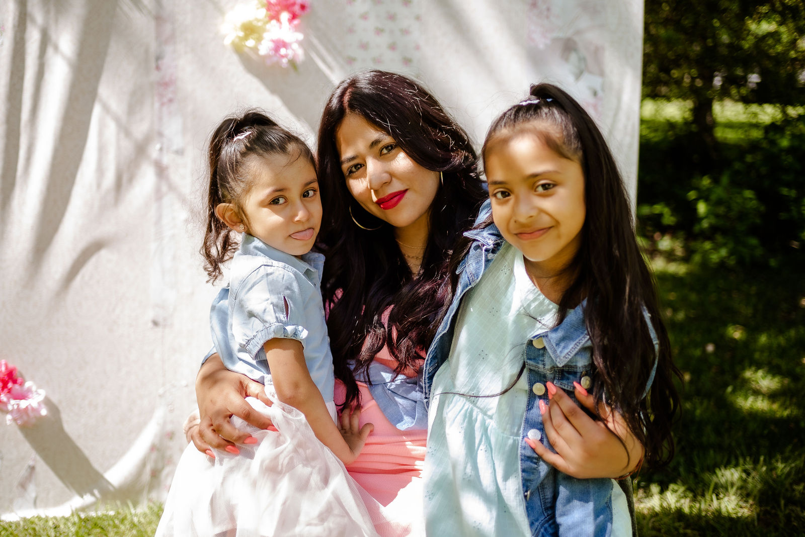 Ayerim by Ariane Reina Photography