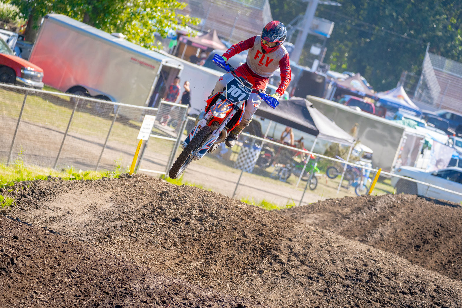 Raber TNMX 7/14/2022 by Gate Drop Productions