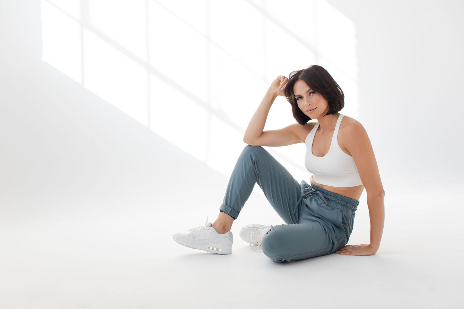 KENNA JOGGER by Savvi