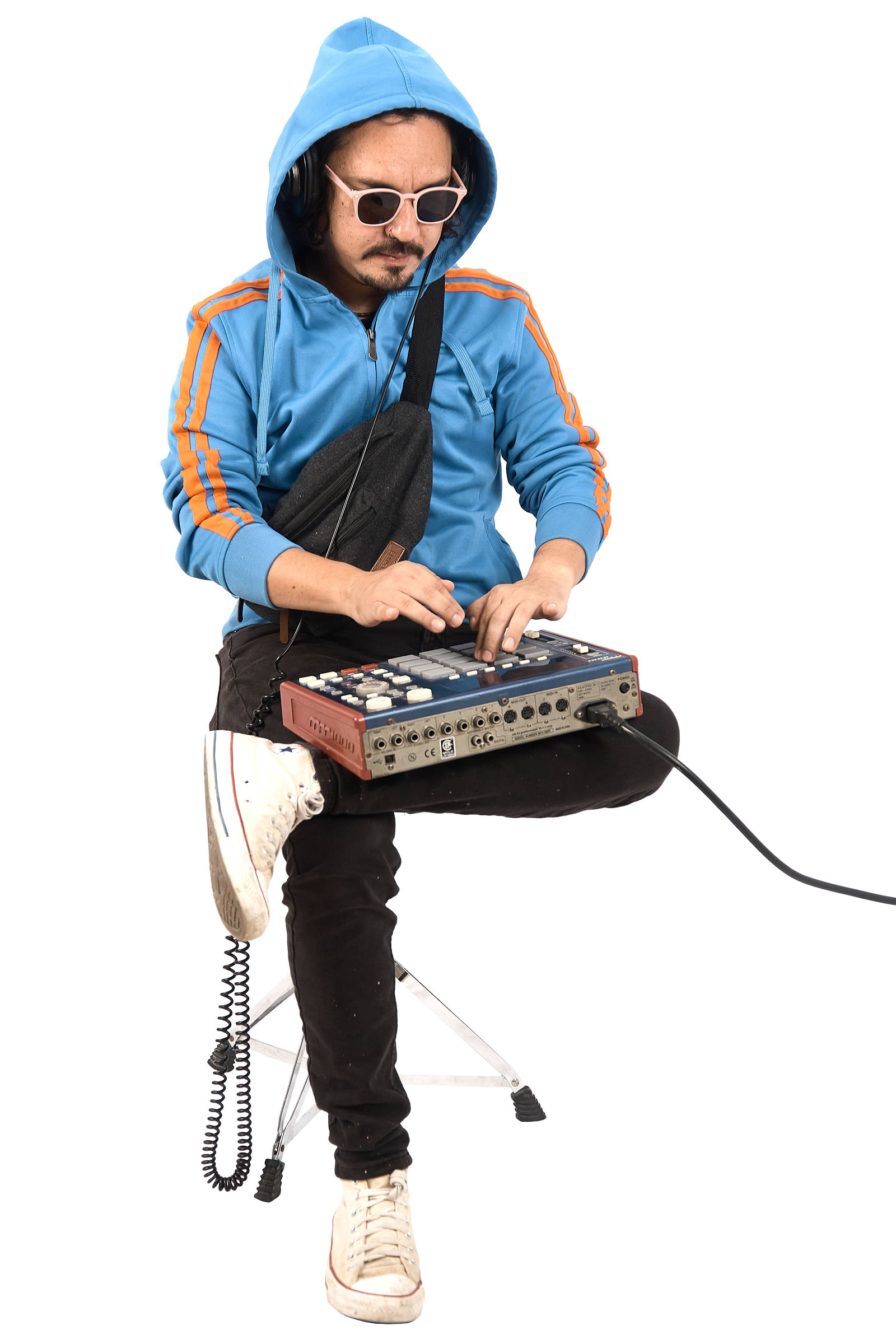 Caleto by Dr. Pixels