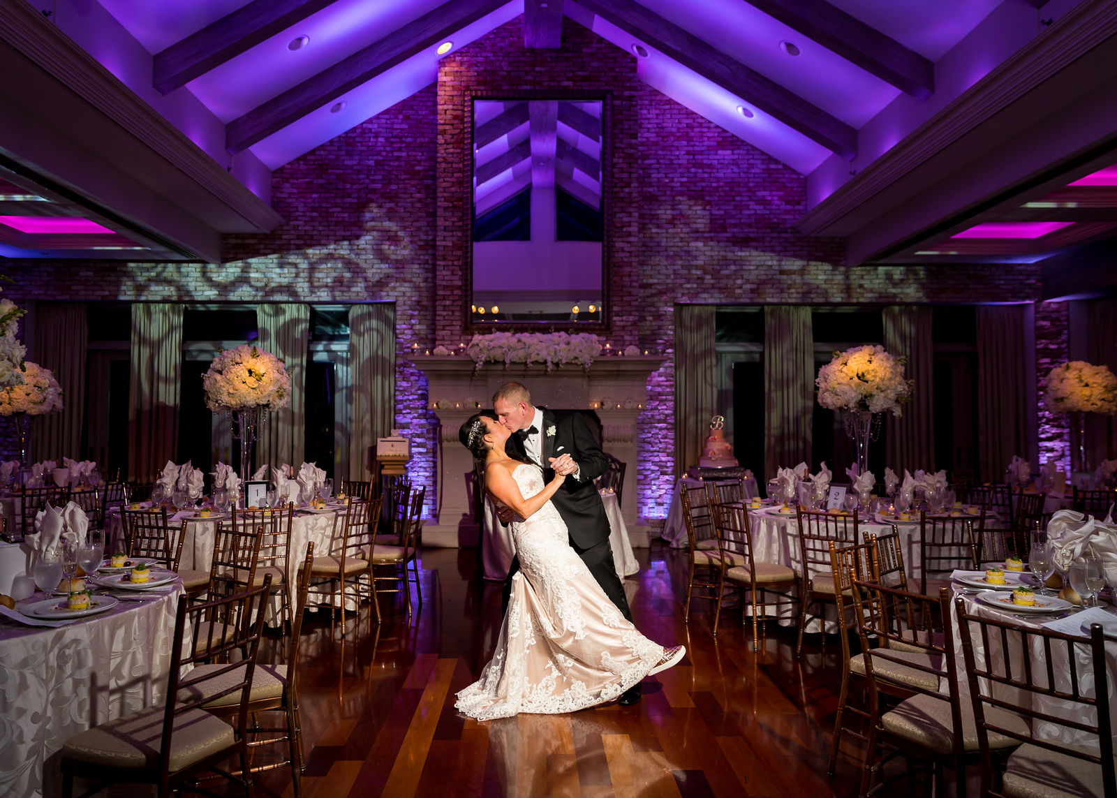 Stephanie & Bobby Wedding @ The Somerley, Woodbury NY by Shotwell ...