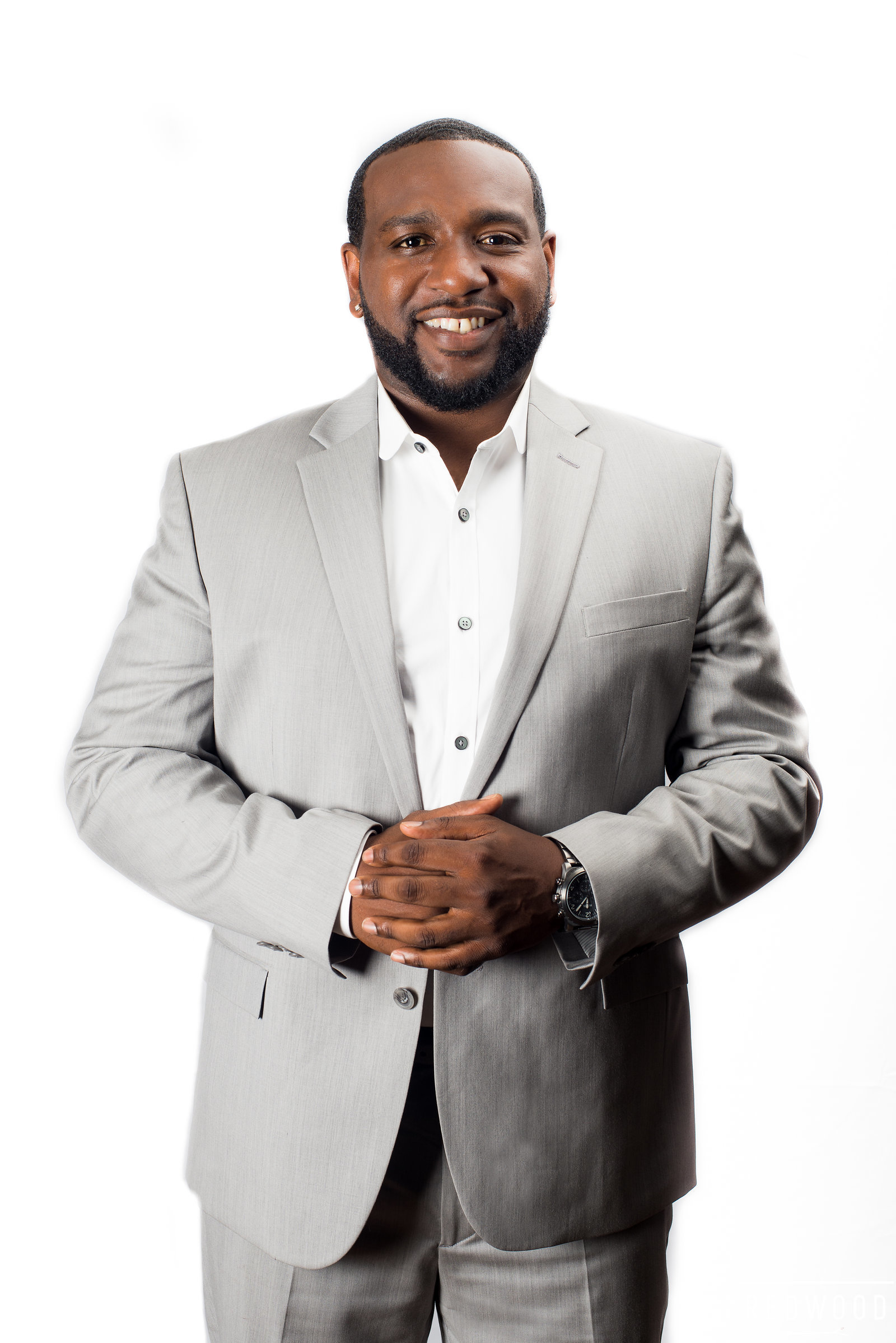 Michael - McNaught Real Estate by Redwood Studio