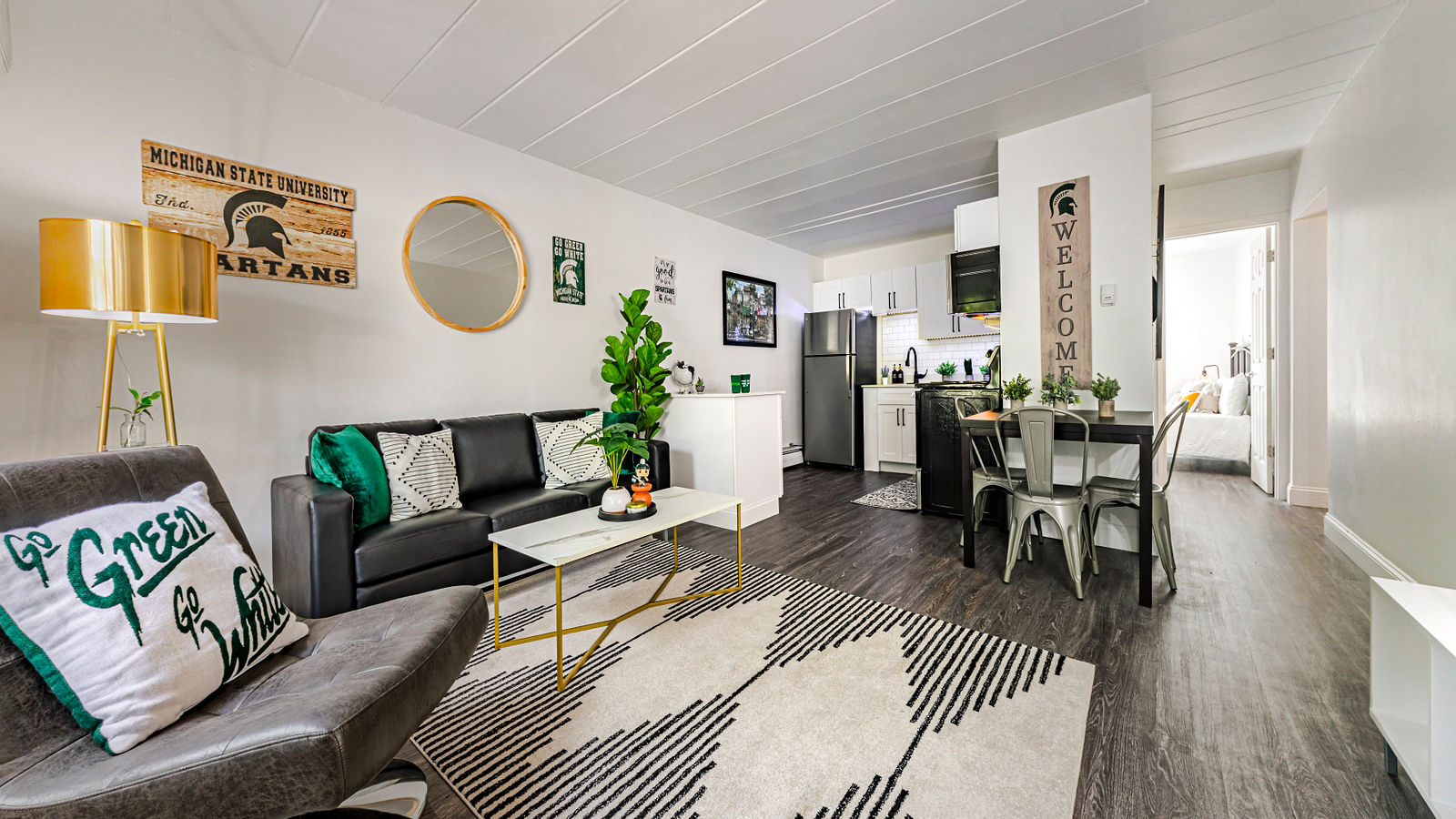 Victory October by Canopy Creative Professionals