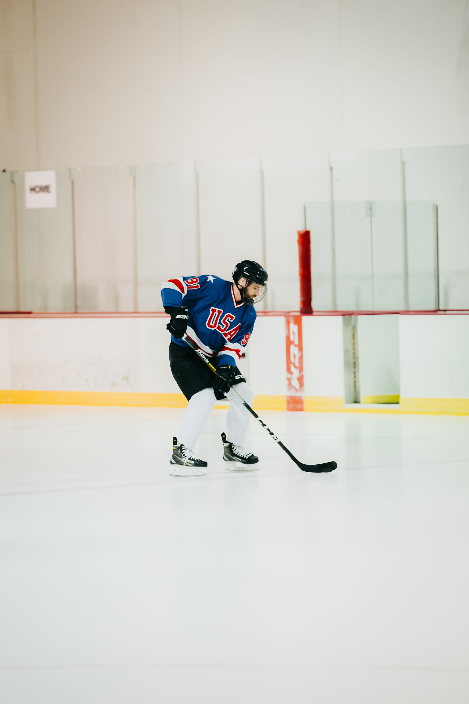 Russell #91 by All Sides ∞ Photography