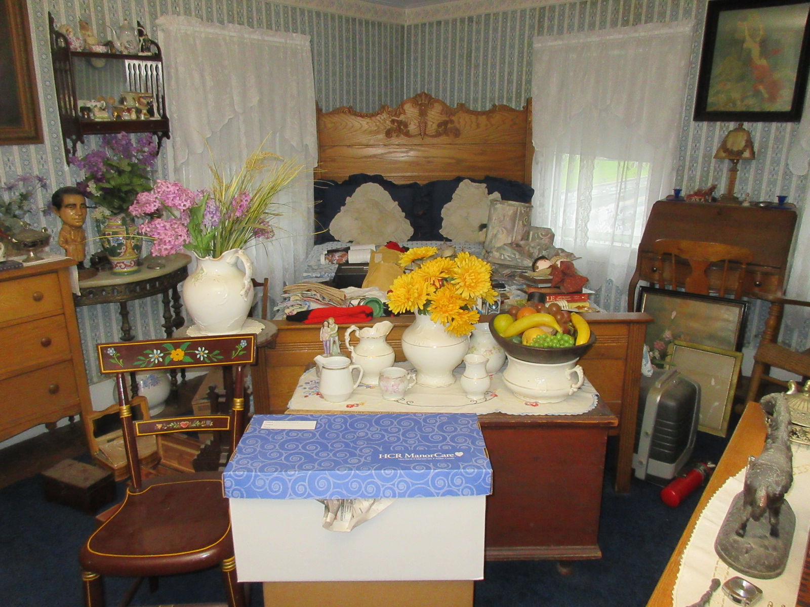 601 S 5th Avenue, Lebanon by Kline, Kreider & Good Auctioneers