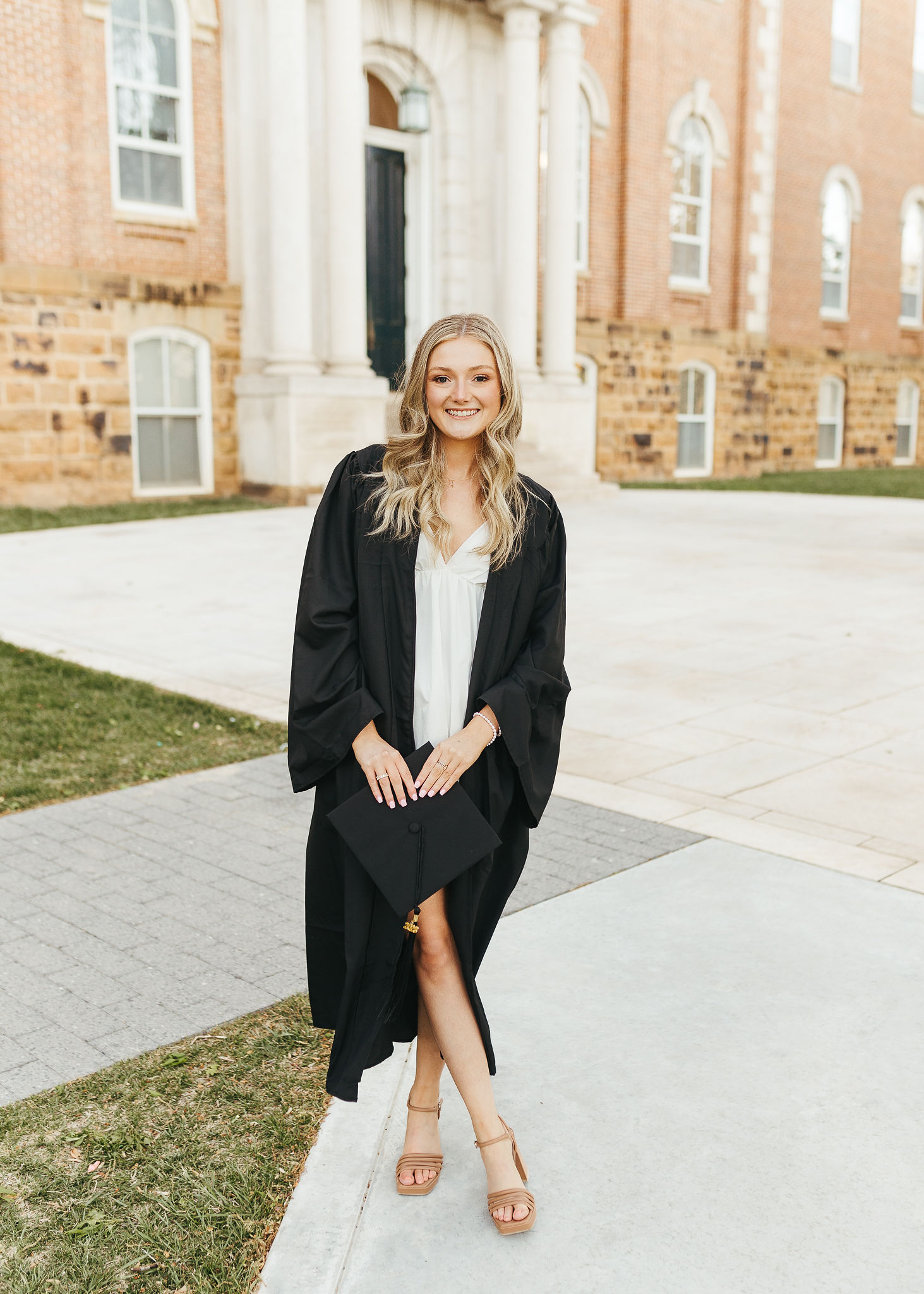 Hallie Williams by Brandy Liu Photography