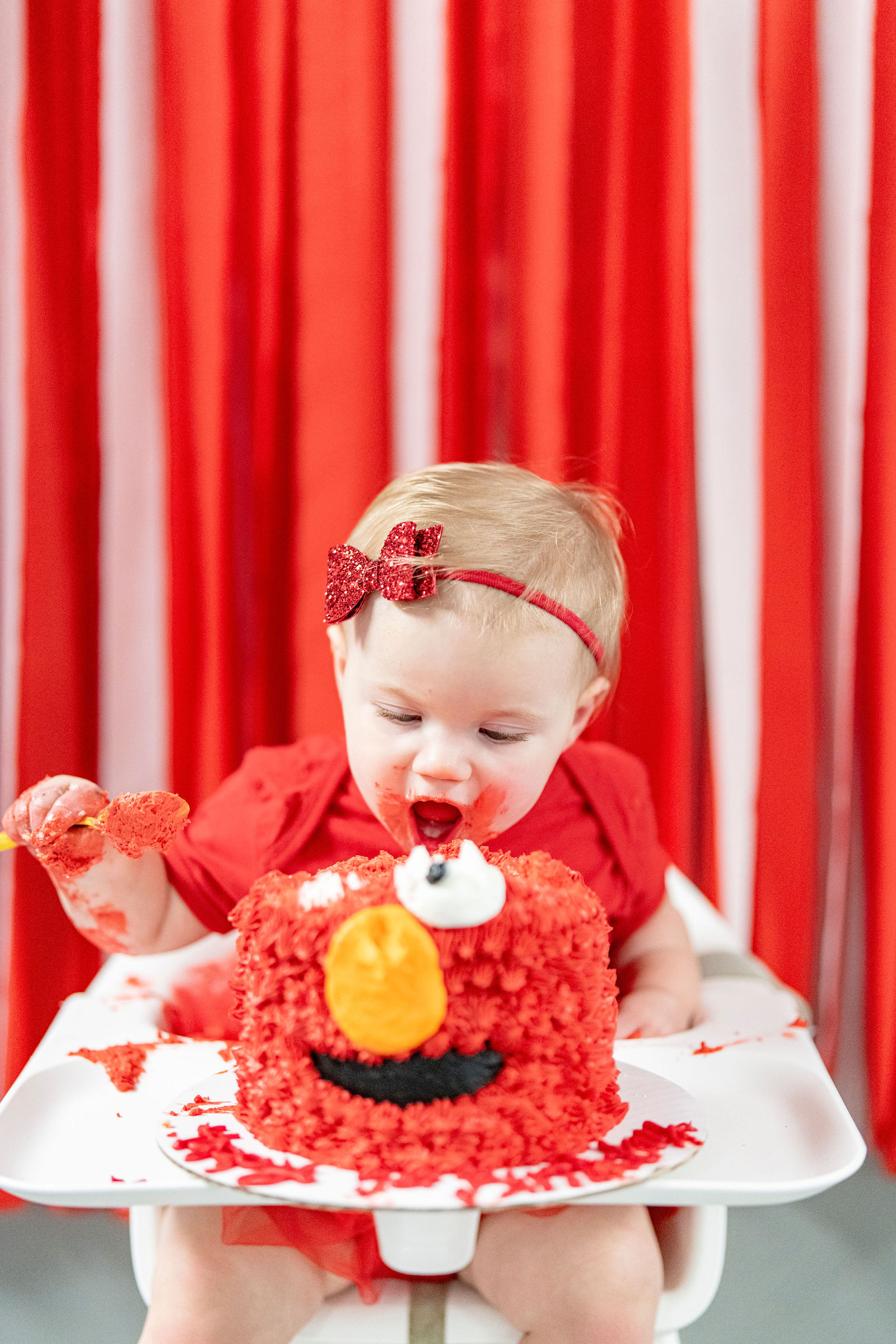 Antonia Cilone by Memory Mill Photography , LLC