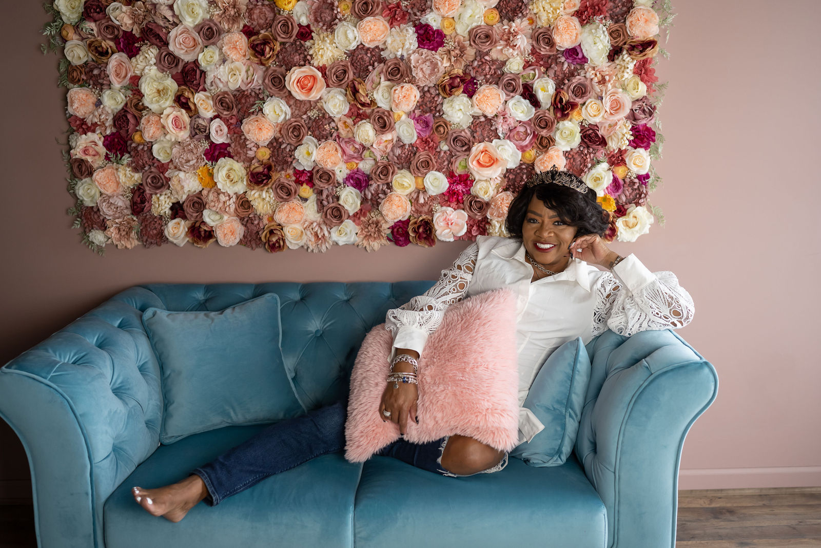 Charlene by Allison Niccole Creatives