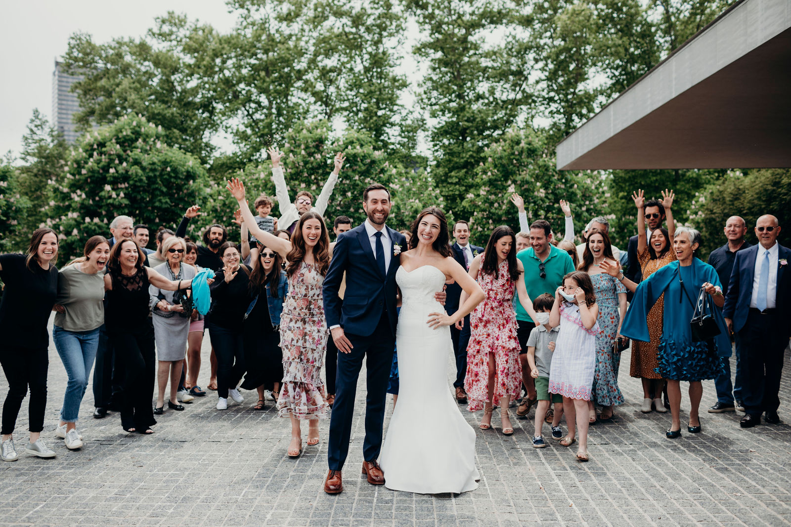 Maddie & Peter by When We Dance