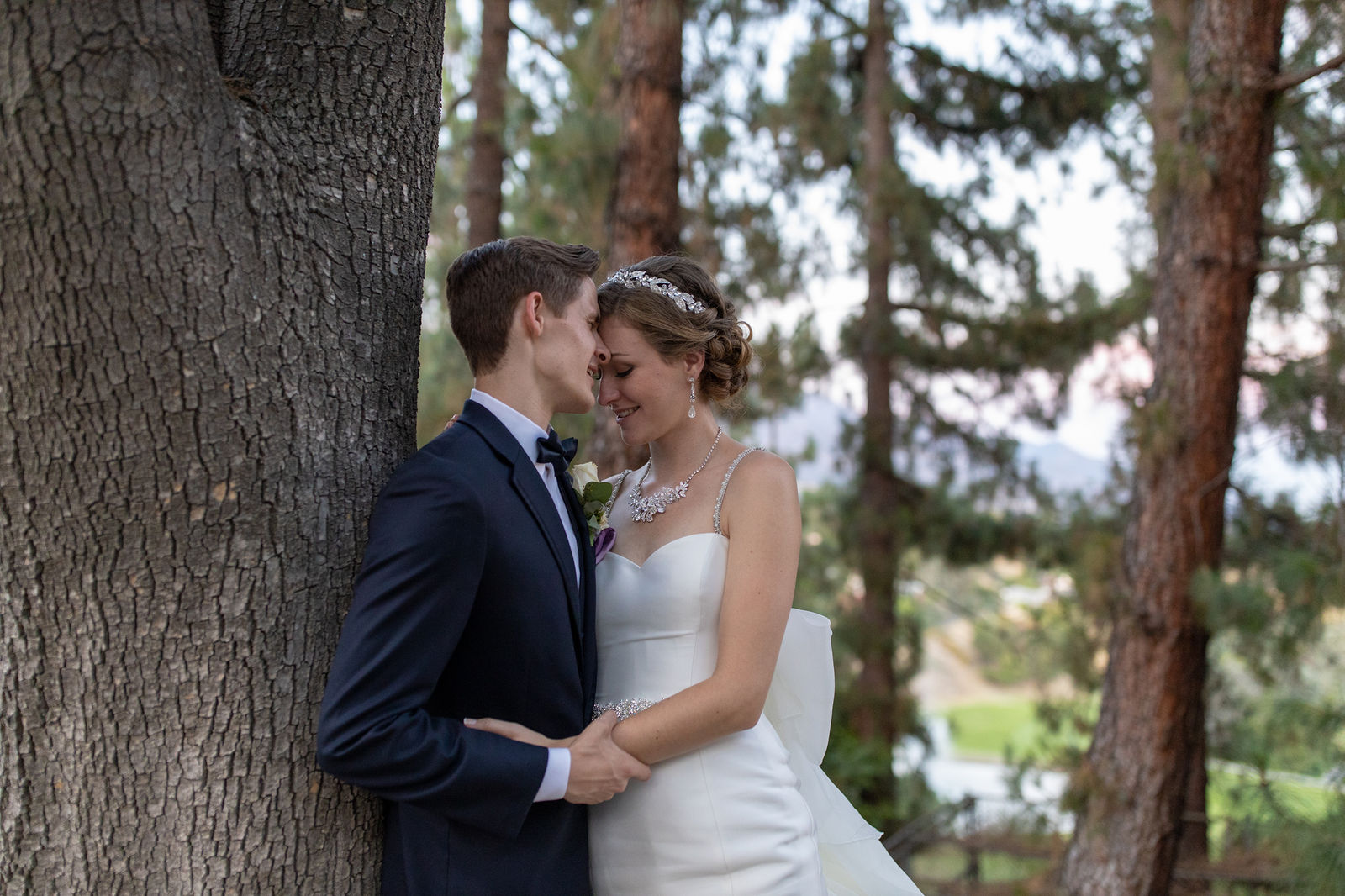 Megan // Christian by LAdigitalPhoto - Photography - Video - DJ - Booth