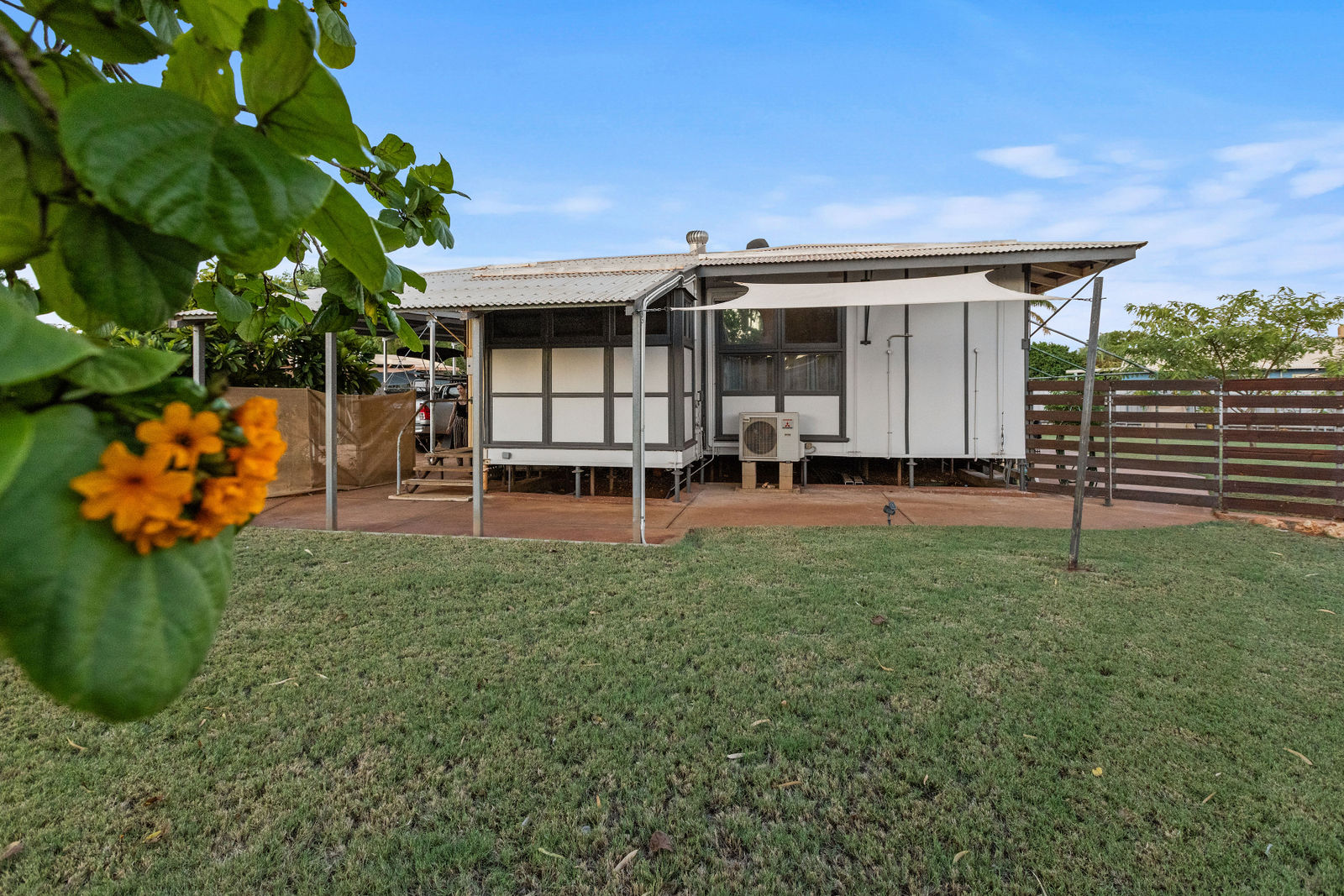 26 Carpenter by Blue Media Exmouth