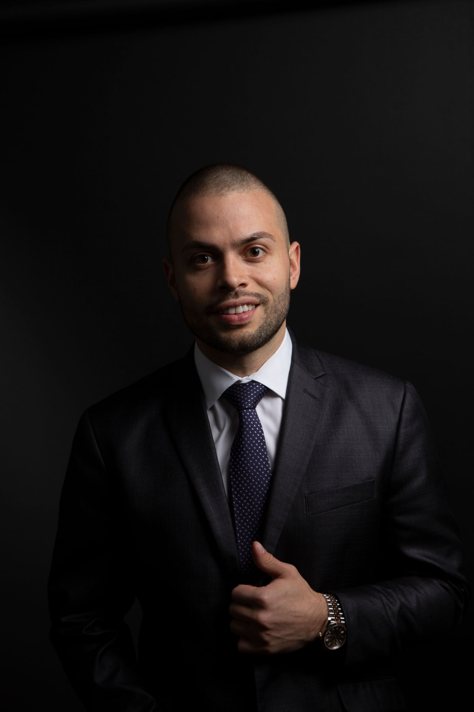 Georges Cote Law by MJL Photography & Films