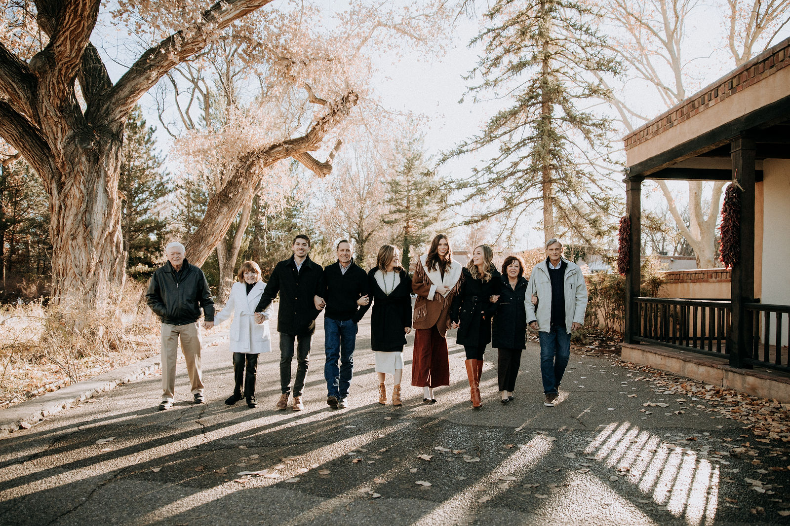 Swift Family by Brandon Harwell Photography
